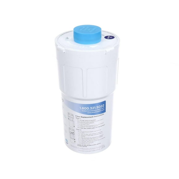 Kinetico Water Filters