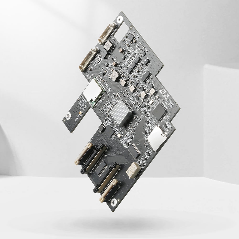 Porsche Wireless Carplay & Android Auto Retrofit Kit for PCM3.1 ...