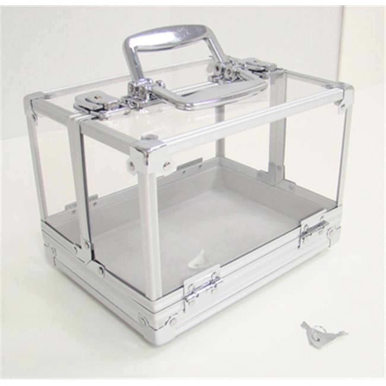 CAS-600A 600 Ct Acrylic Carrier - Walmart.com