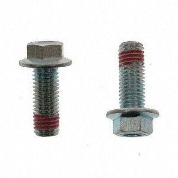 CAS H801 Disc Brake Caliper Bracket Mounting Bolt, 2 Count - Walmart.com