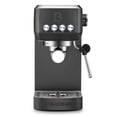 CASABREWS 3700 Essential 20-Bar Espresso Machine and Coffee Maker ...