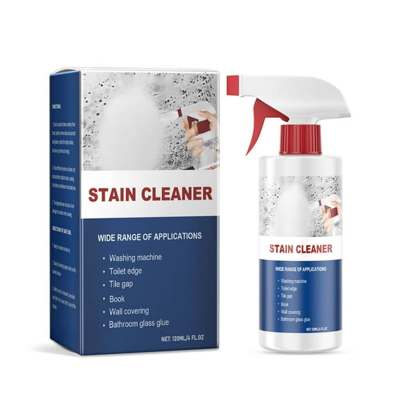Dr Clean Spray Oven Cleaner