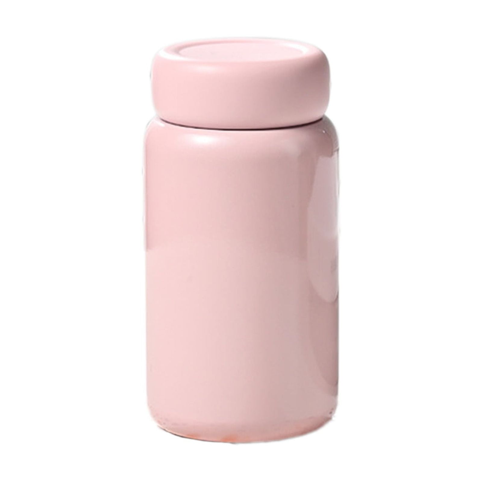 CASAFUN 316 Stainless Steel Mini Insulated Cup Vessel Ceramic Lined ...