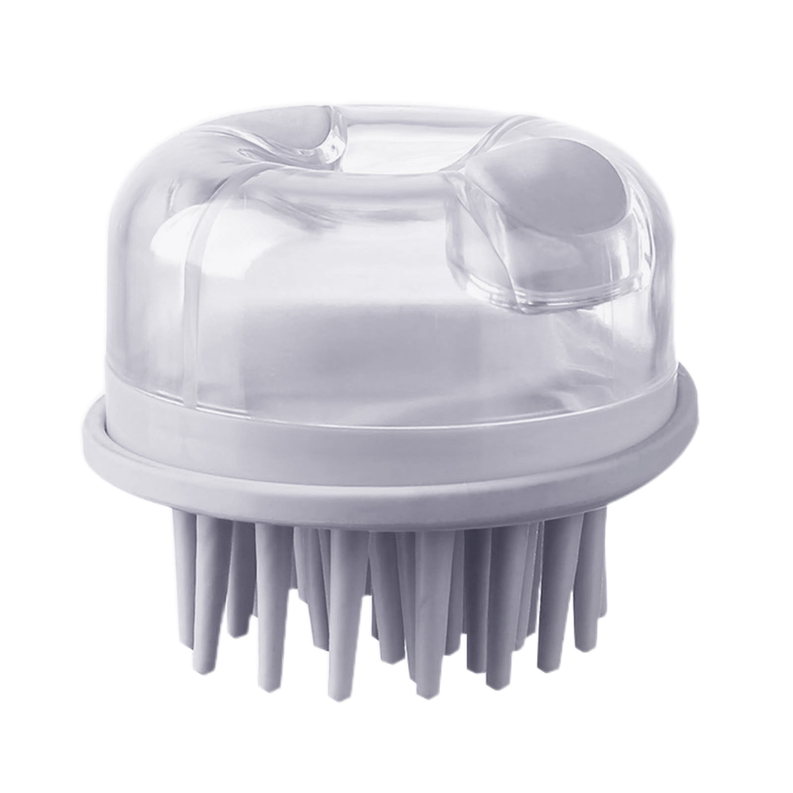 CASAFUN Anti-leak Anti Hair Loss Serum Dispenser,Tooth Curved Comb ...