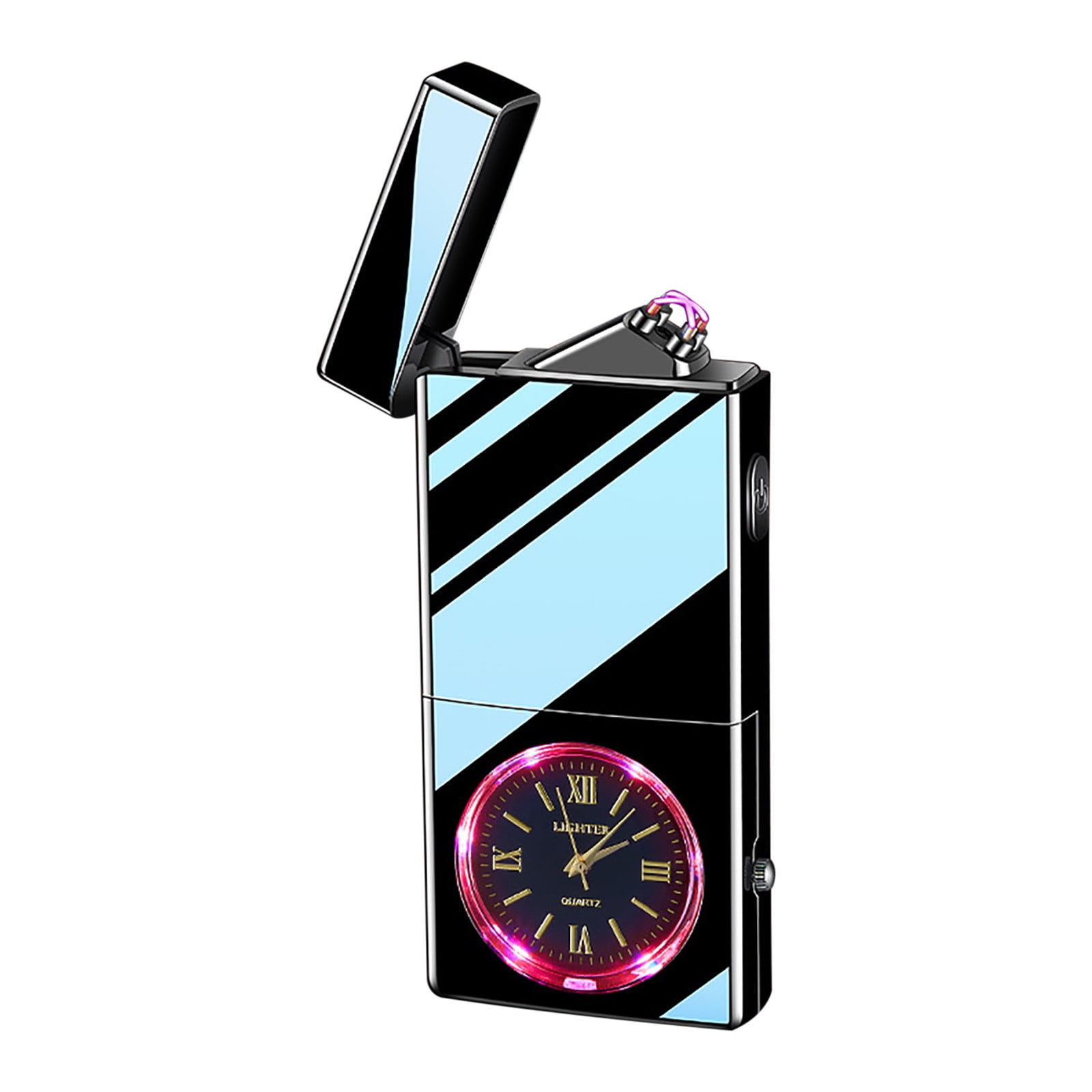 CASAFUN Arc Lighter Waterproof and Windproof Flameless Electric Torch ...