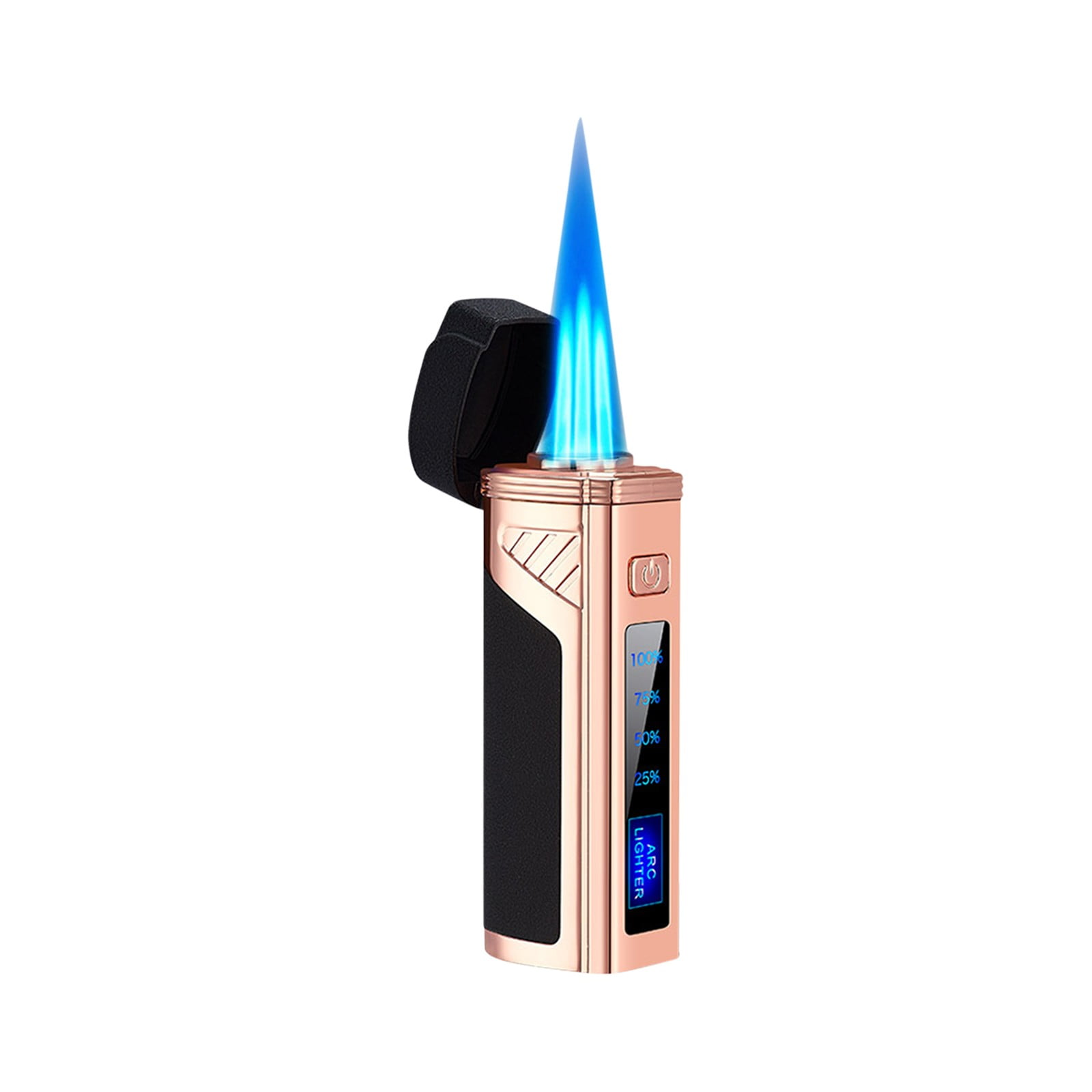CASAFUN Arc Lighter Waterproof and Windproof Flameless Electric Torch ...