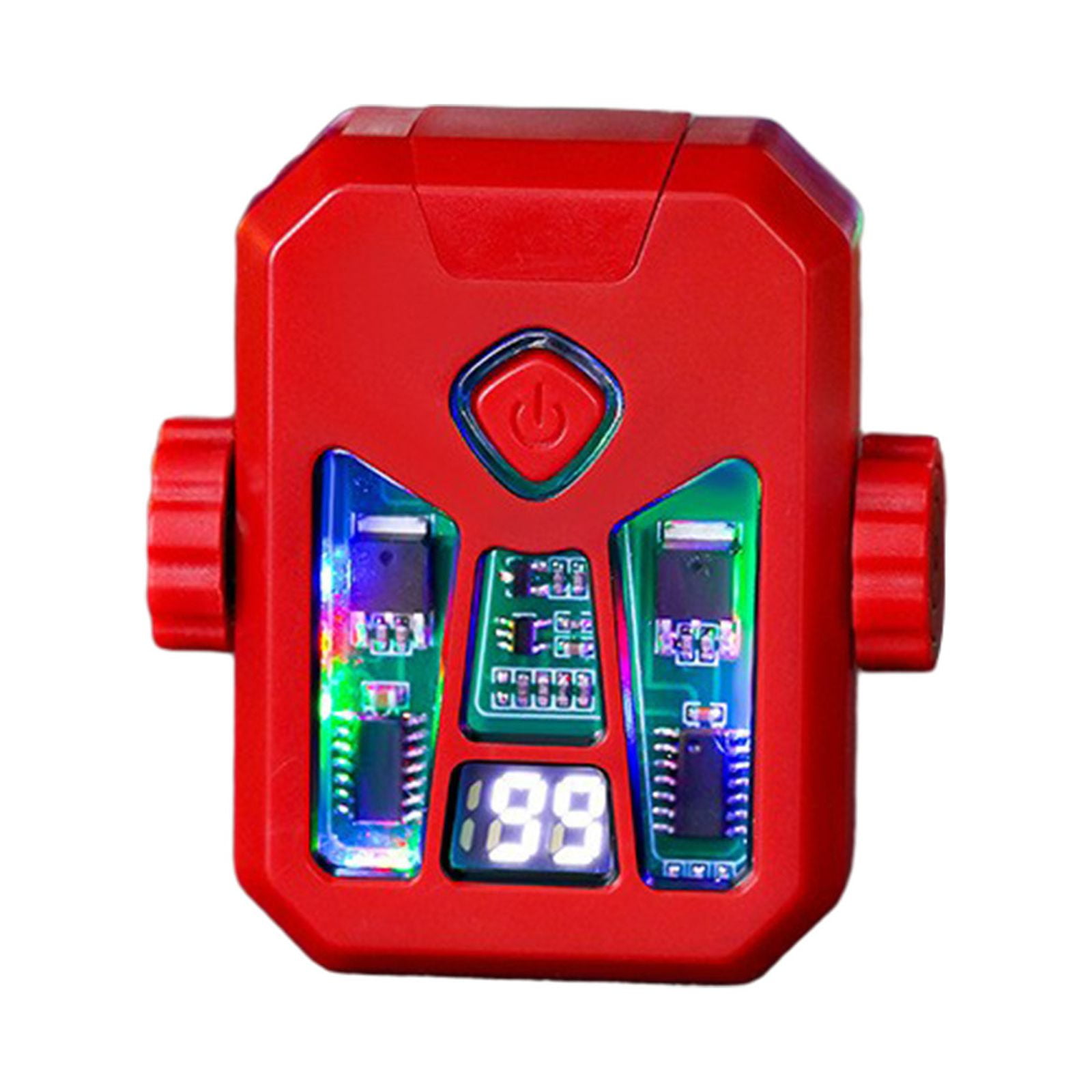 CASAFUN Arc Lighter Waterproof and Windproof Flameless Electric Torch ...