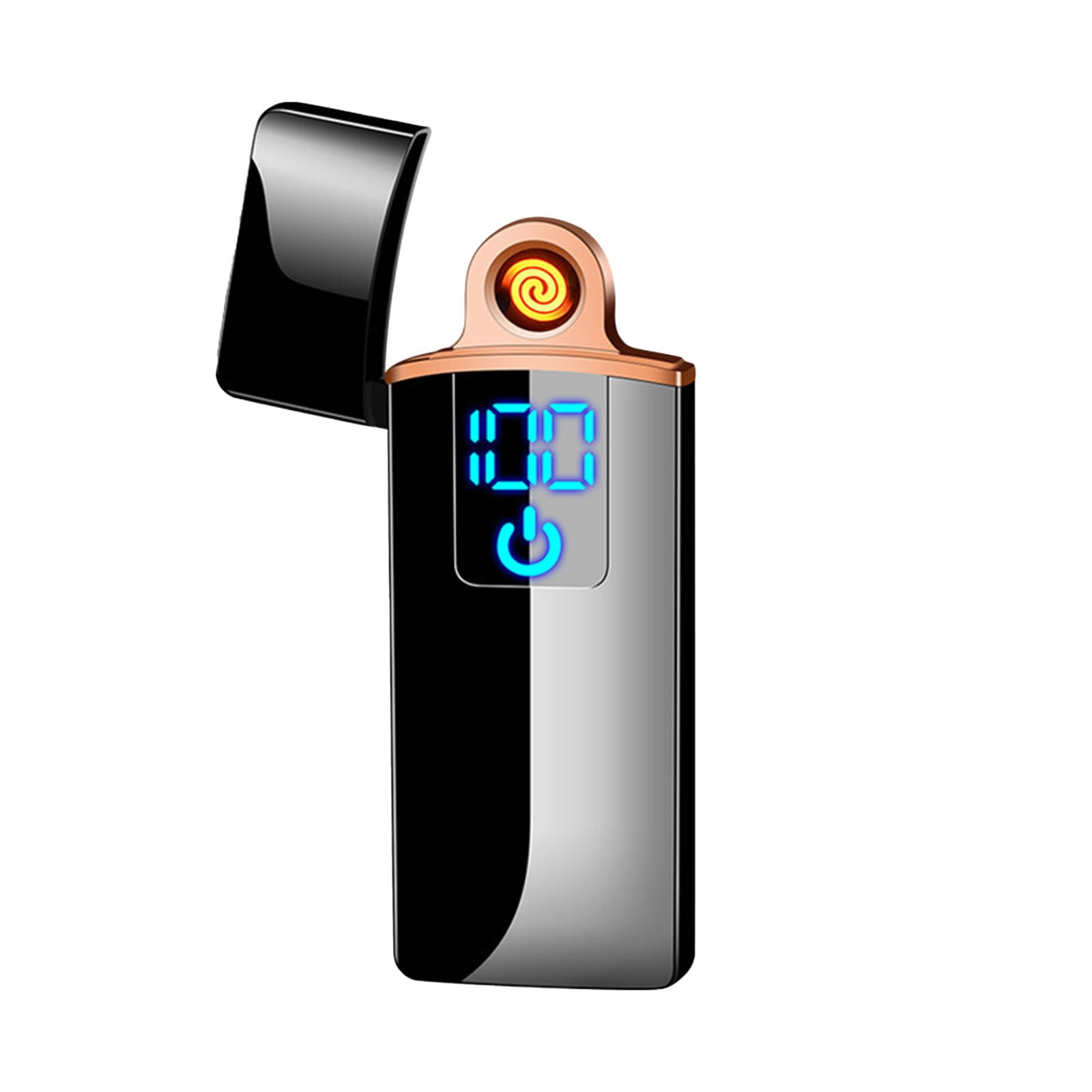 CASAFUN Arc Lighter Waterproof and Windproof Flameless Electric Torch ...