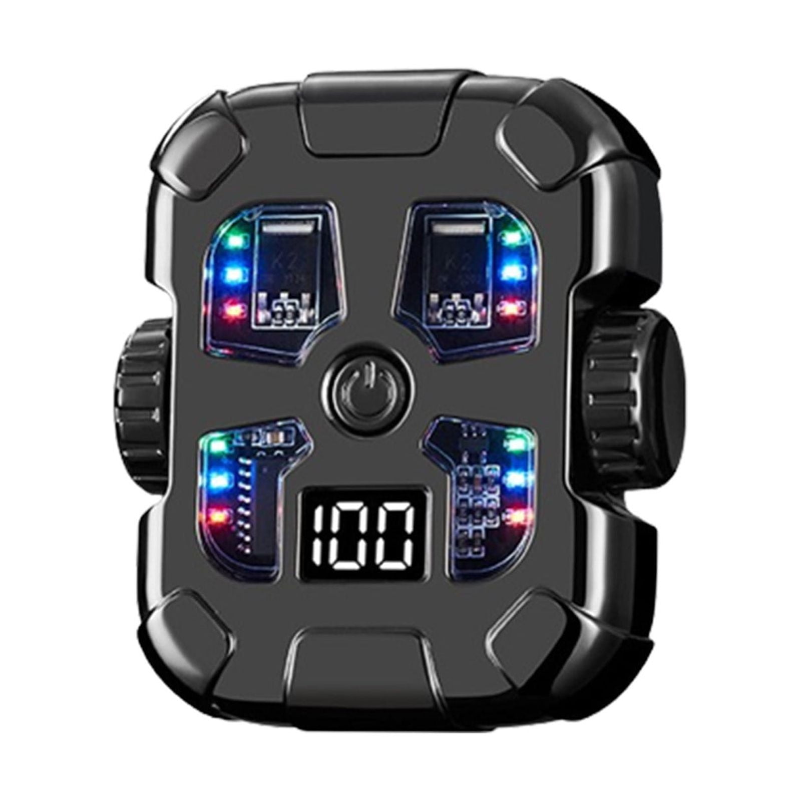 CASAFUN Arc Lighter Waterproof and Windproof Flameless Electric Torch ...