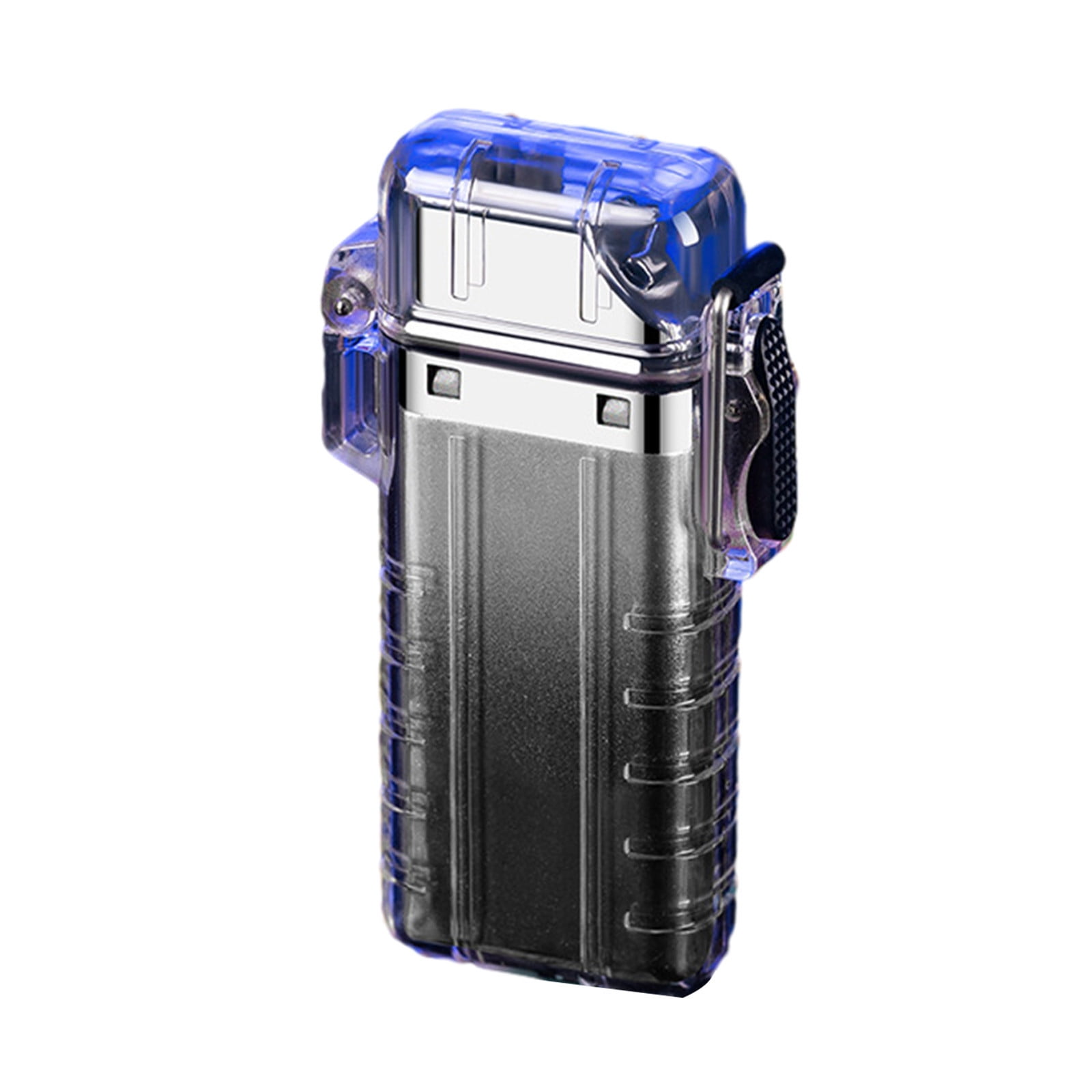 CASAFUN Arc Lighter Waterproof and Windproof Flameless Electric Torch ...