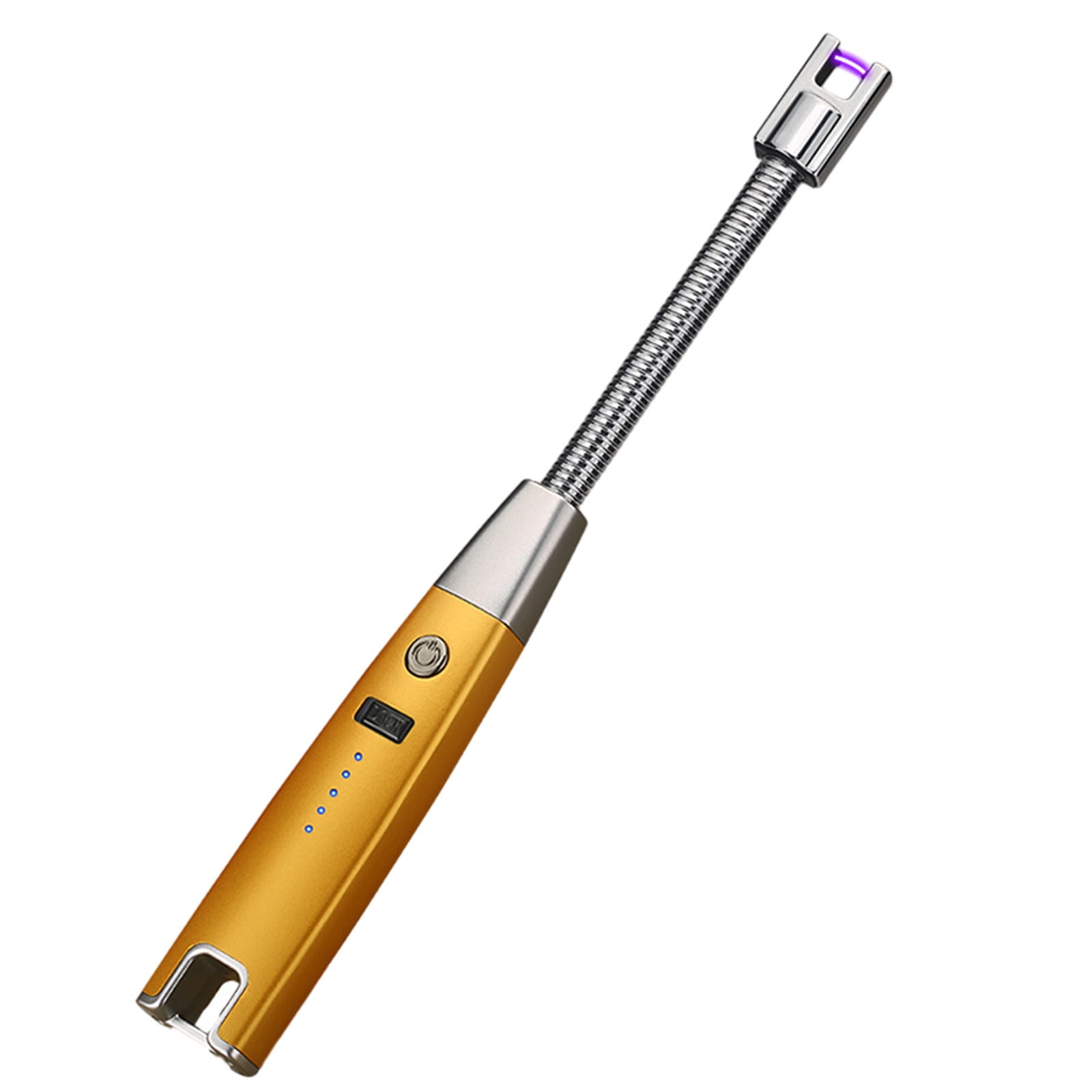 CASAFUN Arc Lighter Waterproof and Windproof Flameless Electric Torch ...