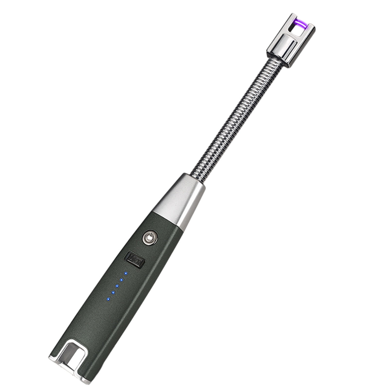 CASAFUN Arc Lighter Waterproof and Windproof Flameless Electric Torch ...