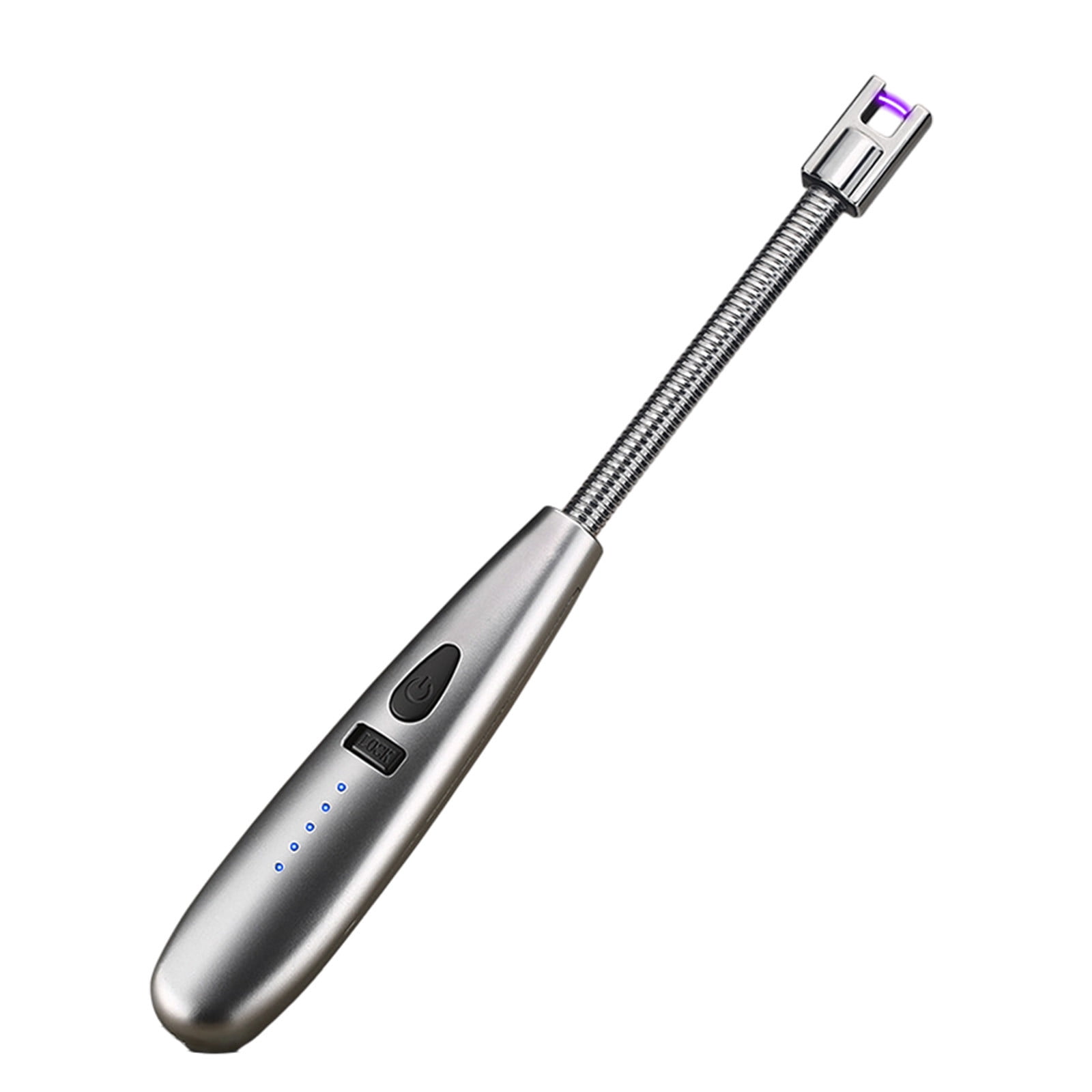 CASAFUN Arc Lighter Waterproof and Windproof Flameless Electric Torch ...