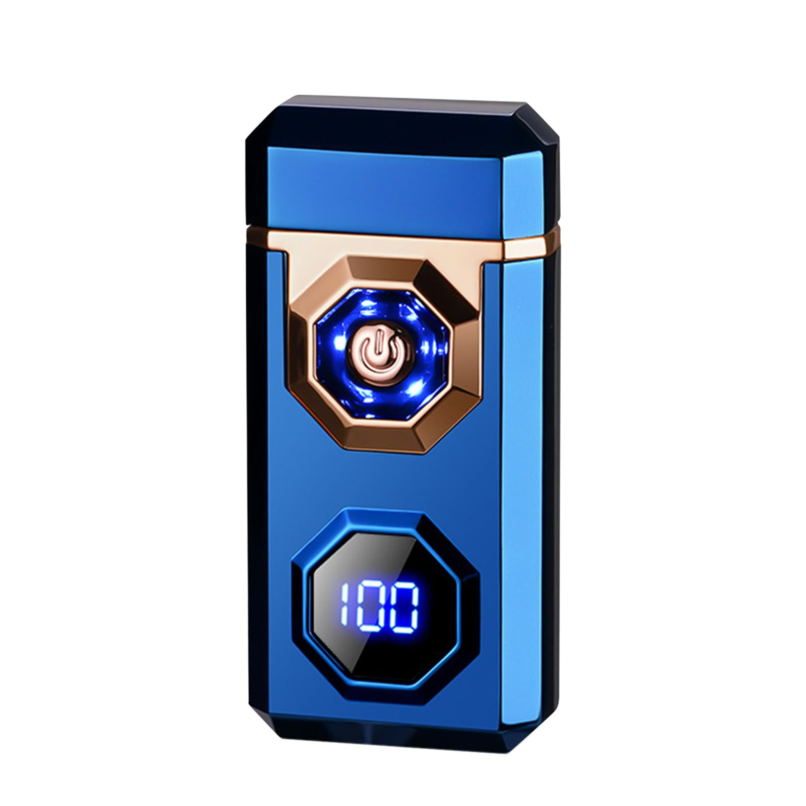 CASAFUN Arc Lighter Waterproof and Windproof Flameless Electric Torch ...