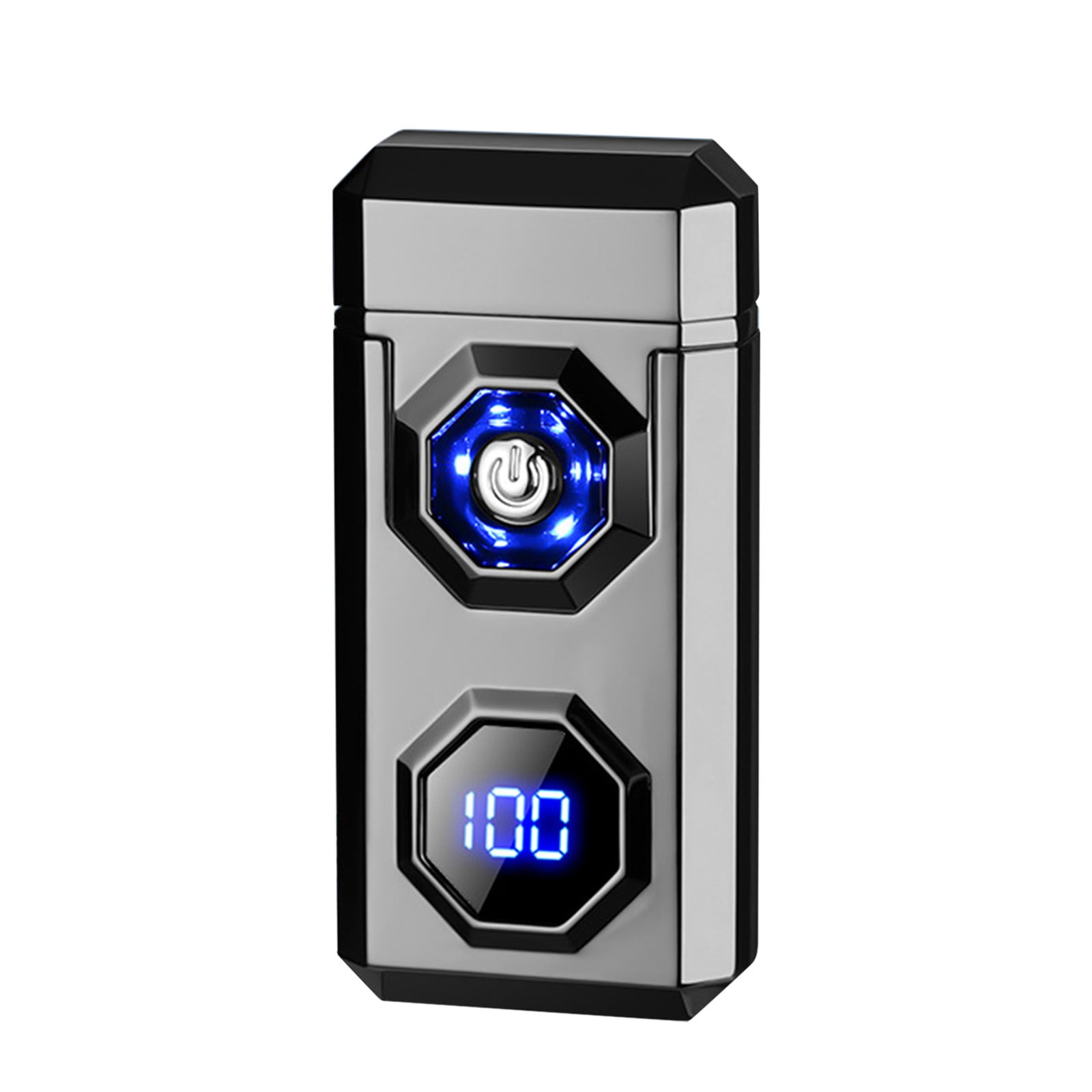 CASAFUN Arc Lighter Waterproof and Windproof Flameless Electric Torch ...