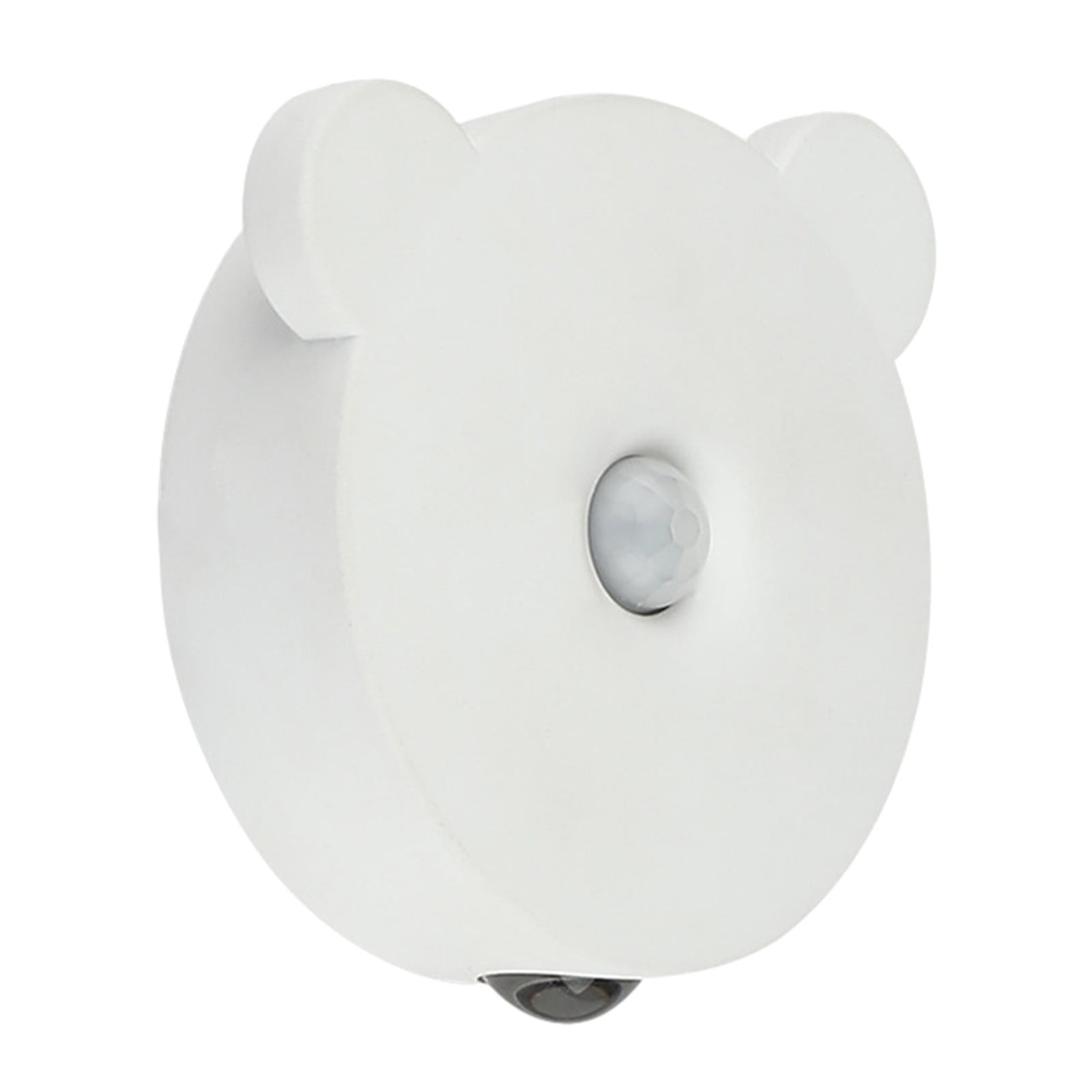 CASAFUN Auto Rechargeable Battery Night Light,Mini Motion Sensor Night ...