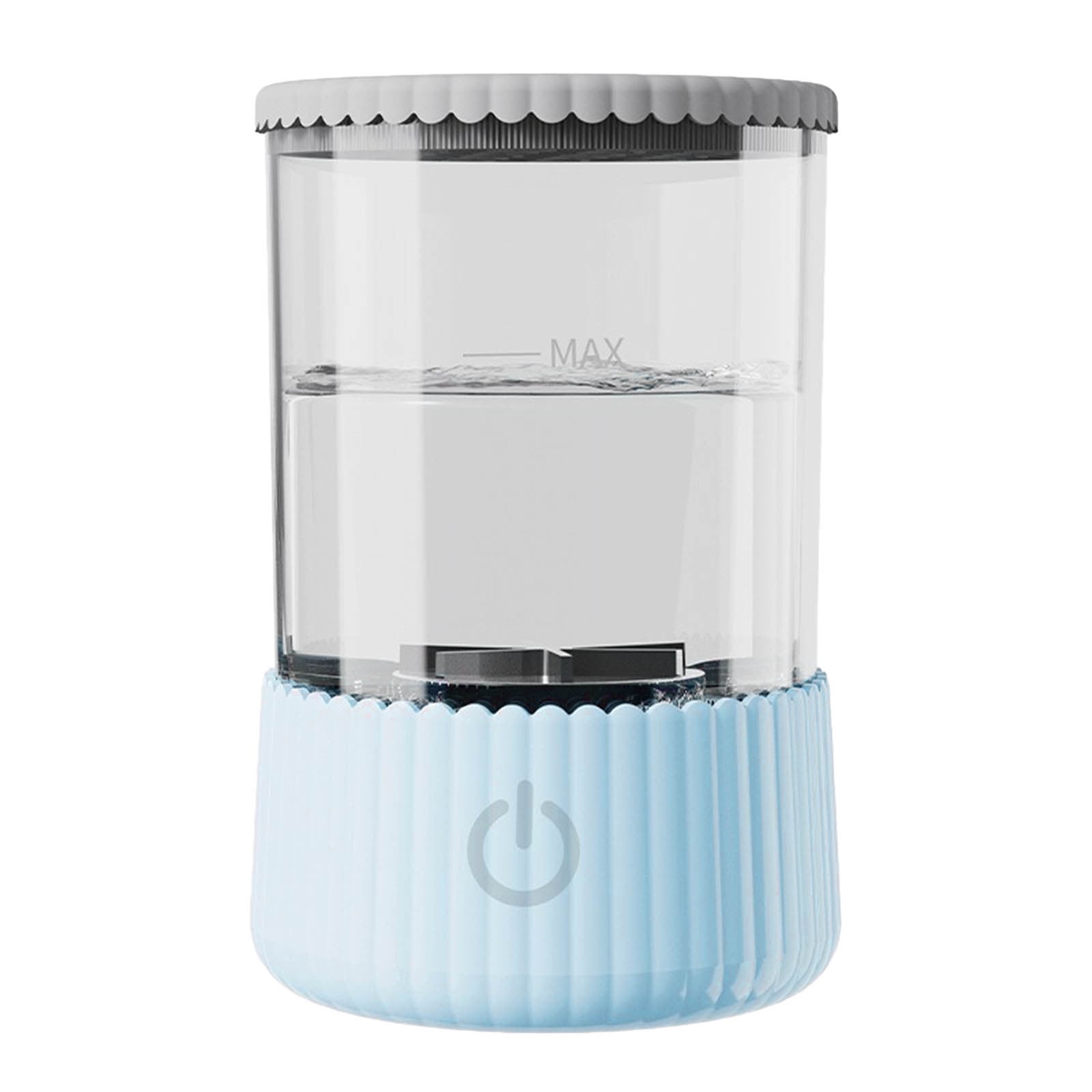 CASAFUN Automatic Makeup Brush Cleaner Machine Ultra Fast USB Make Up ...