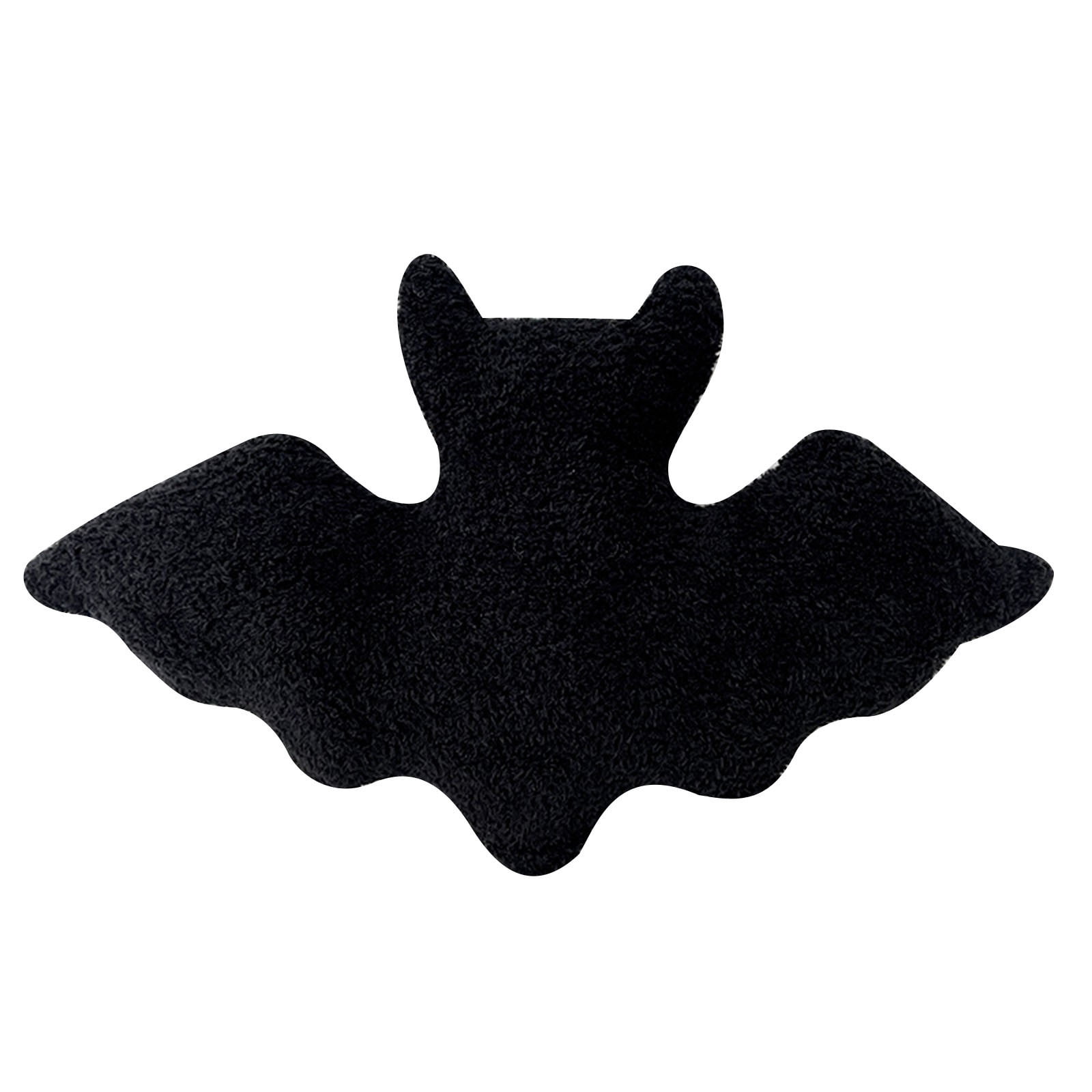 CASAFUN Bat Plush Halloween Stuffed Animal Cute Bat Plush Toy Stuffed ...