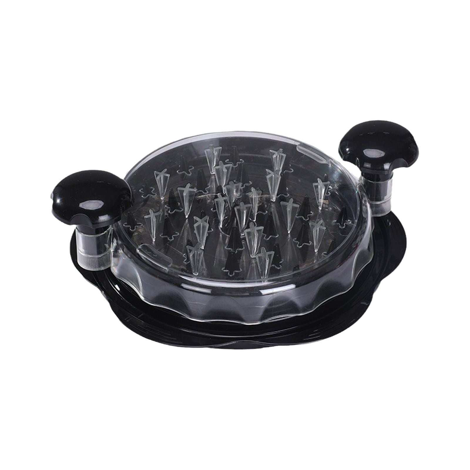 CASAFUN Chicken Shredder Large Chicken Breast Shredder Tool Twist with ...