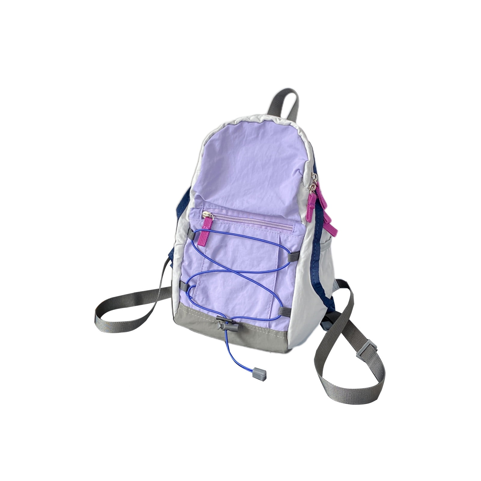 CASAFUN Classic Student Backpack Outdoor for men and women Travel Bag ...