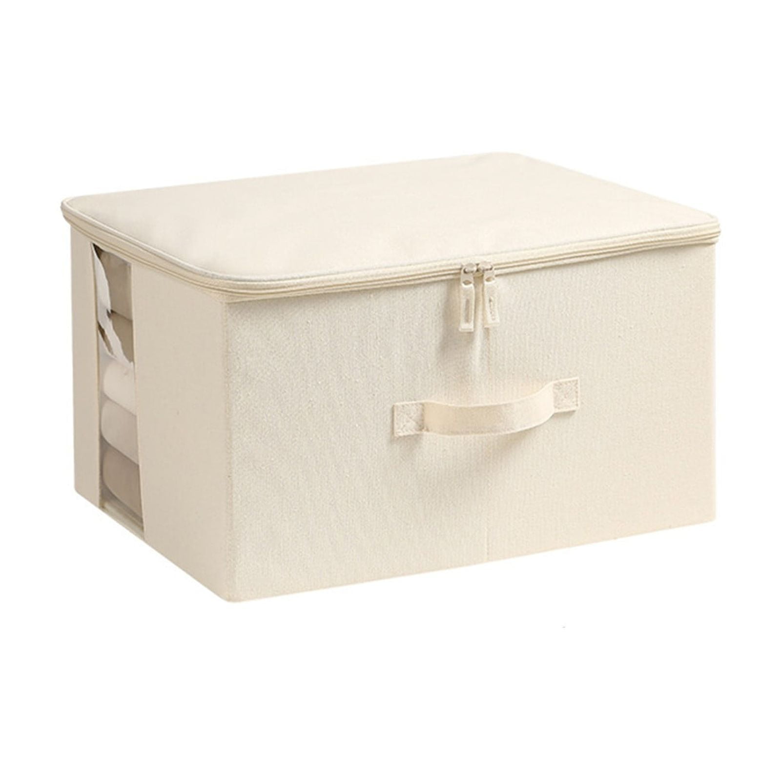 CASAFUN Collapsible Storage Box for Moving and Storage, Clothes Storage ...