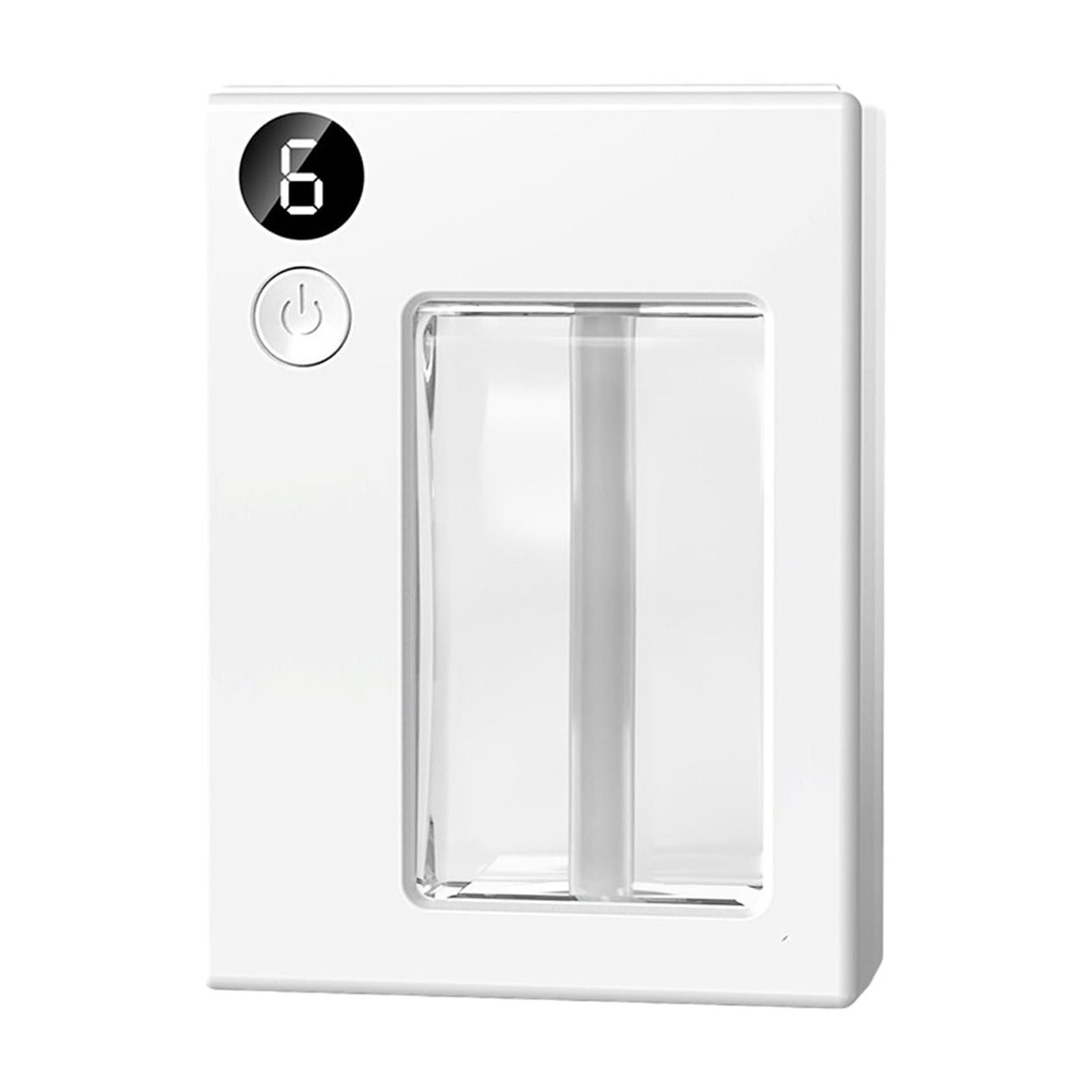 CASAFUN Commercial 6-speed Smell Machine Oil Diffuser Odor Removal ...