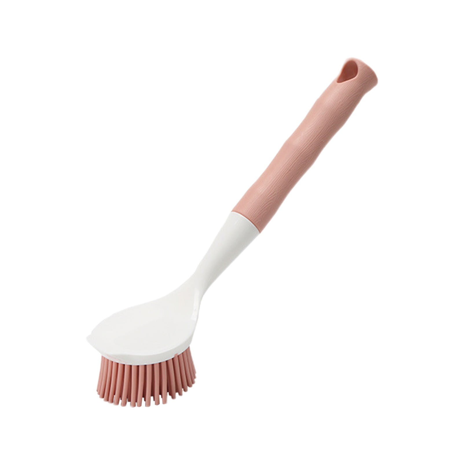 CASAFUN Dishwashing Brush With Handle Dishwashing Brush With Built-in ...