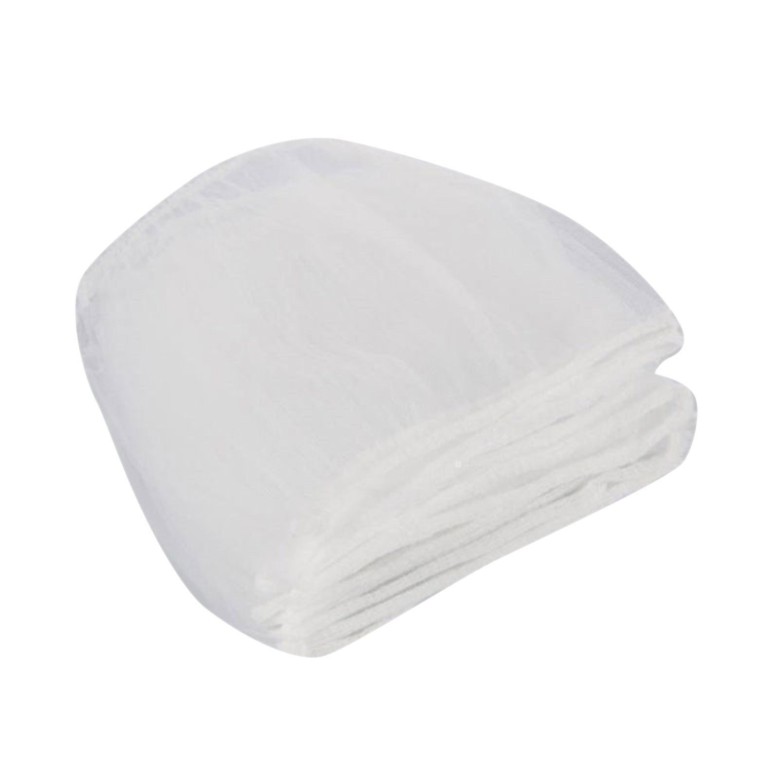 CASAFUN Disposable Kitchen Sink Filter Mesh Sewer Garbage Filter Mesh ...