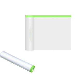 Adhesive Table Cover