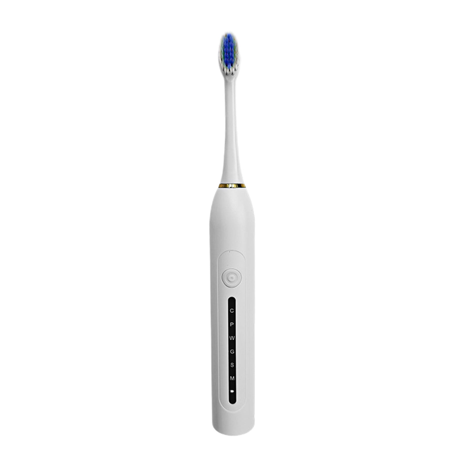 CASAFUN Electric Toothbrush Whitening Soft Bristle back to School ...