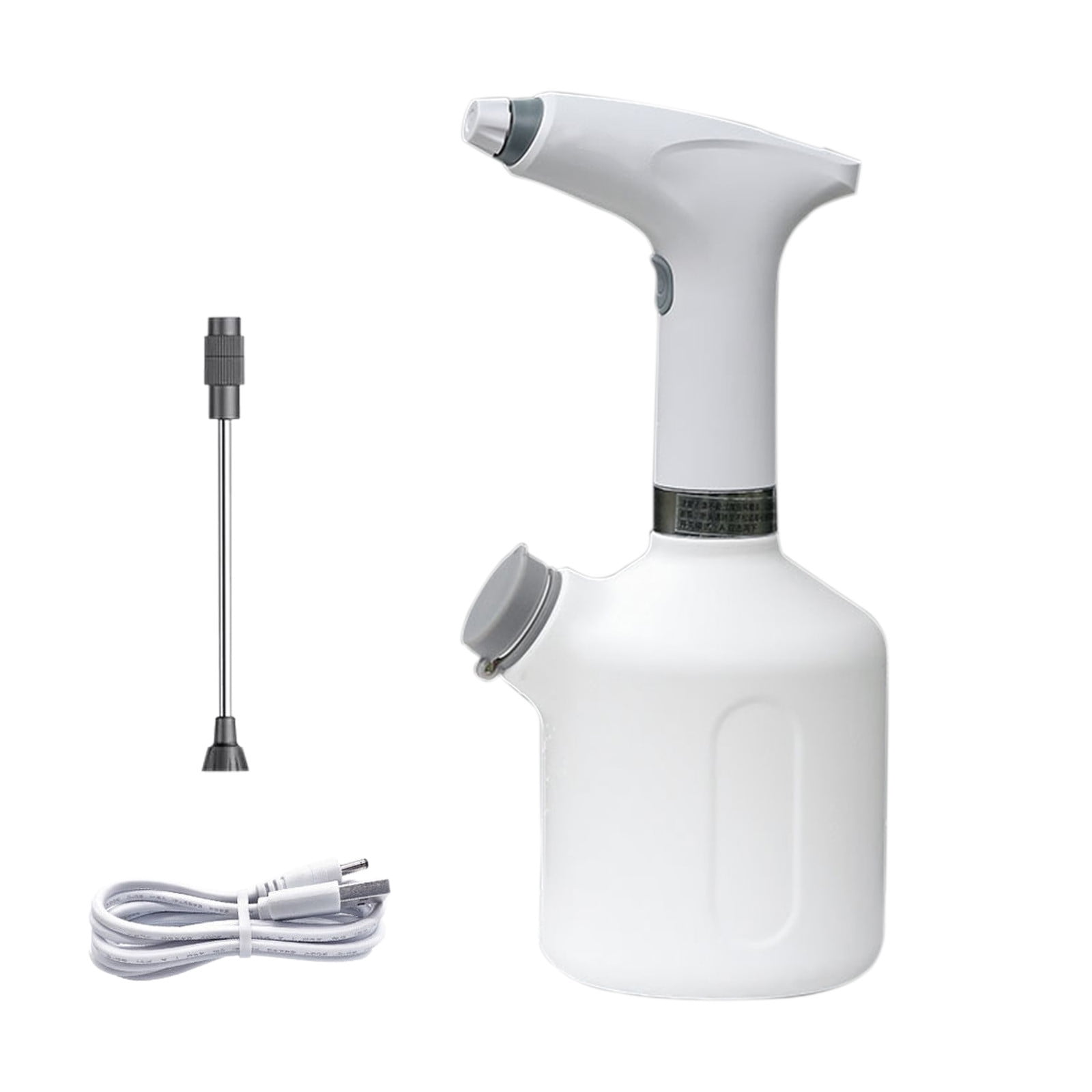 CASAFUN Electric Water Sprayer - Sprayer Automatic Plant Mister Spray ...