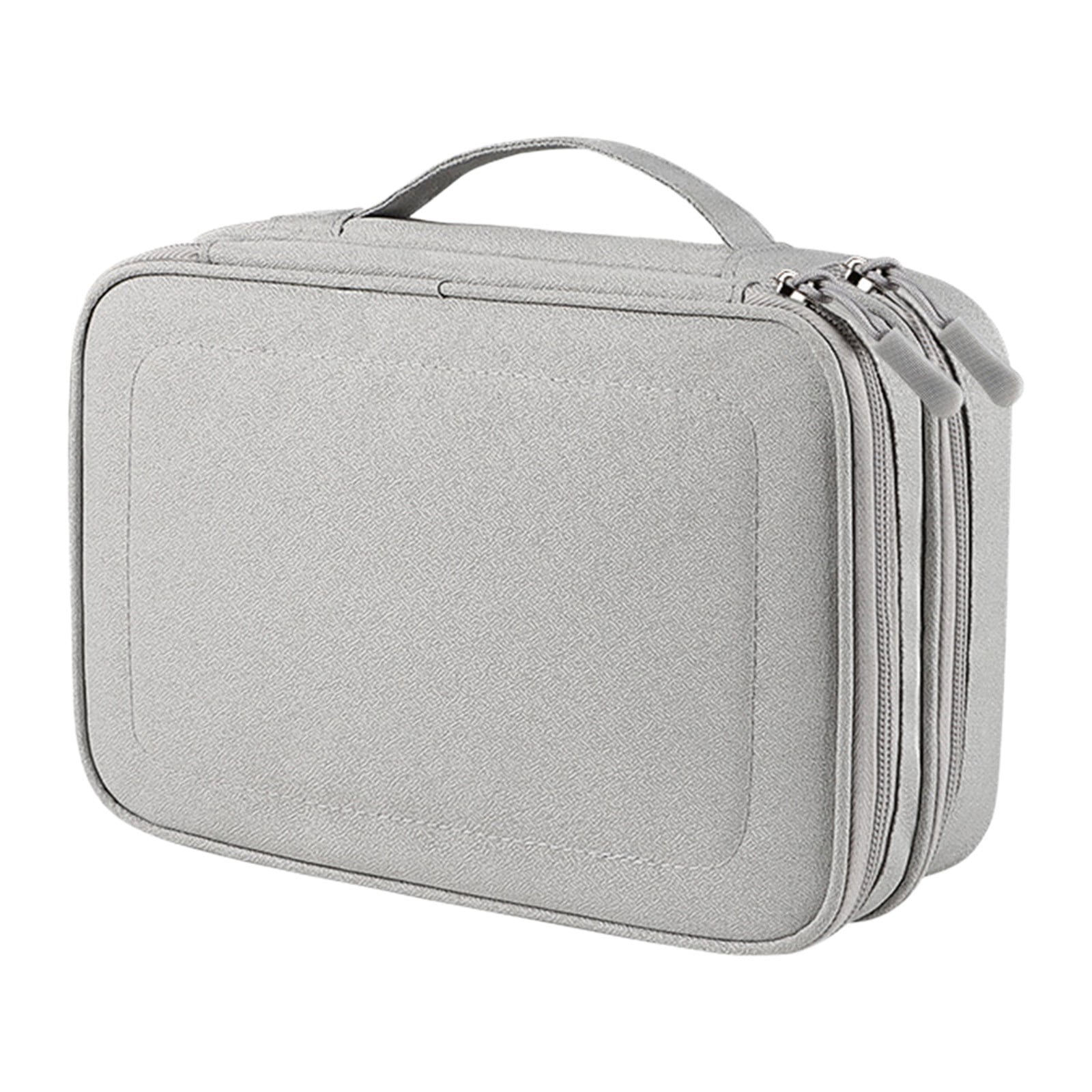 CASAFUN Electronic Organizer Travel Cable Accessories Bag,Waterproof ...