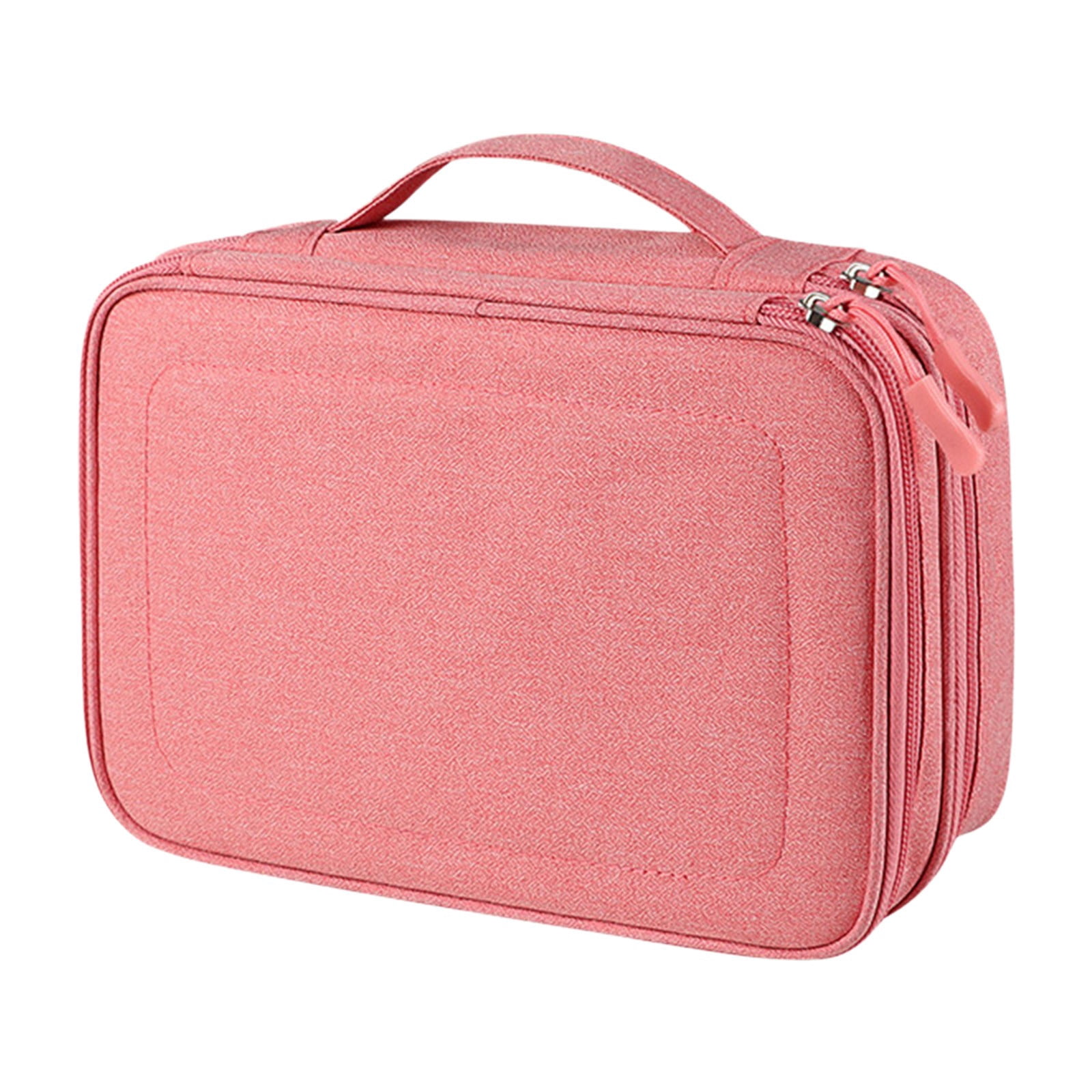CASAFUN Electronic Organizer Travel Cable Accessories Bag,Waterproof ...