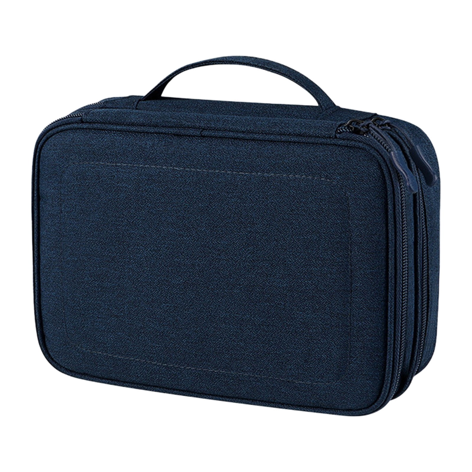 CASAFUN Electronic Organizer Travel Cable Accessories Bag,Waterproof ...