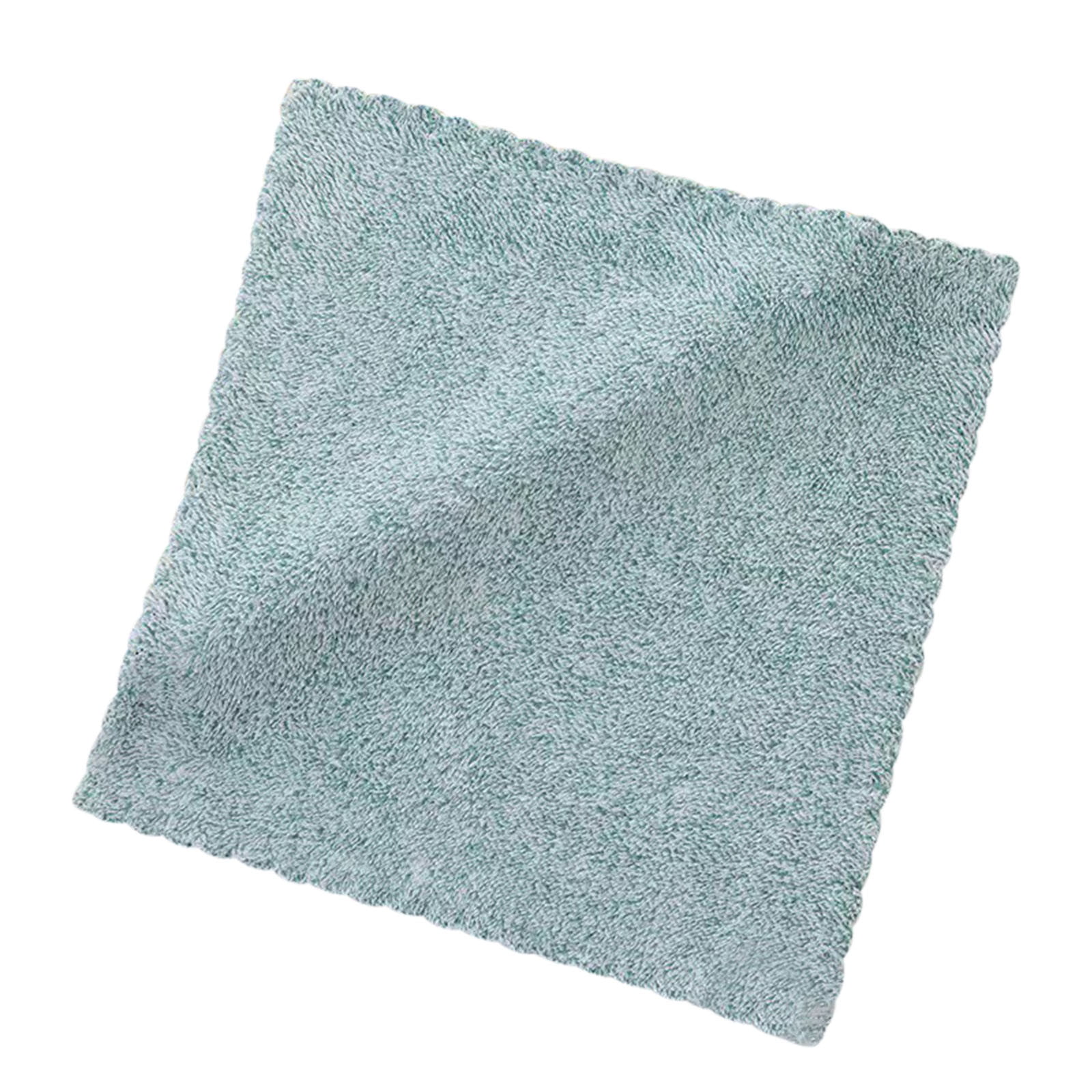 CASAFUN Facial Cloths Absorbent Fast Drying Washcloth for Men and Women ...