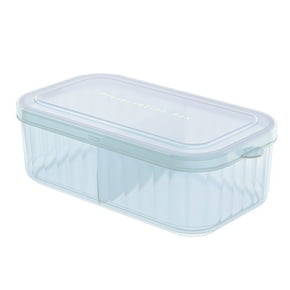 3-compartment Food Containers