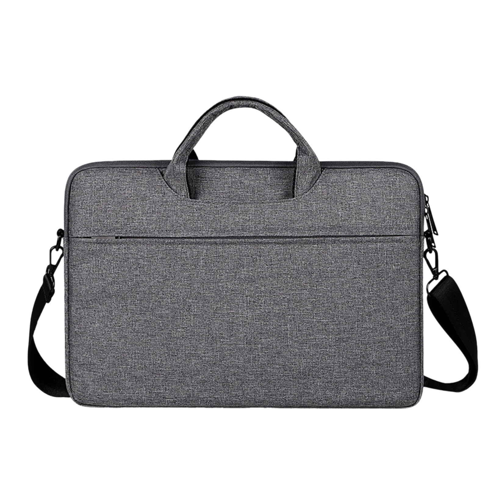 Cififendec Laptop Sleeve Carrying Case 15.6 Inch Inner Liner Waterproof ...
