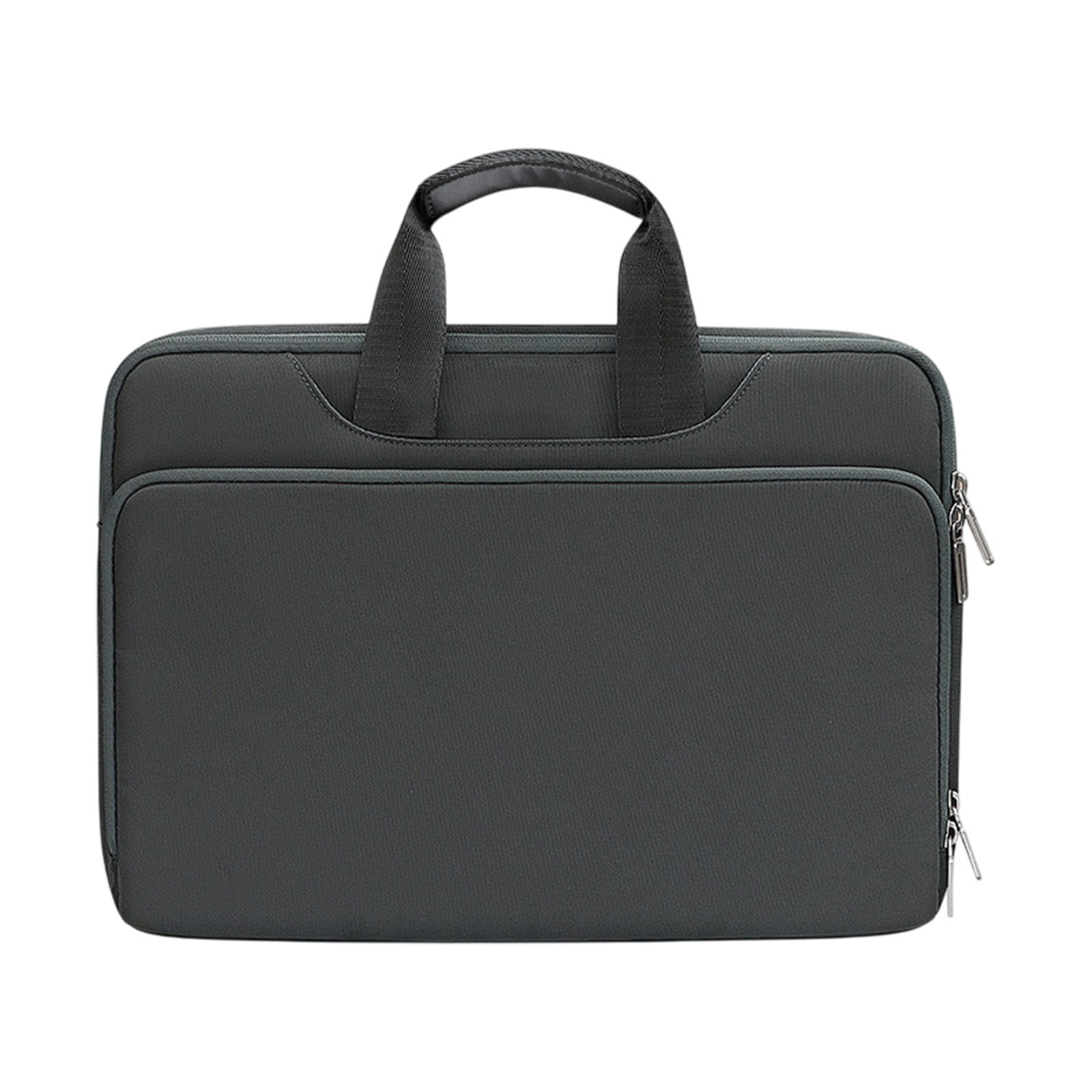 CASAFUN Laptop Sleeve Carrying Case 15.6 Inch Inner Liner Waterproof ...