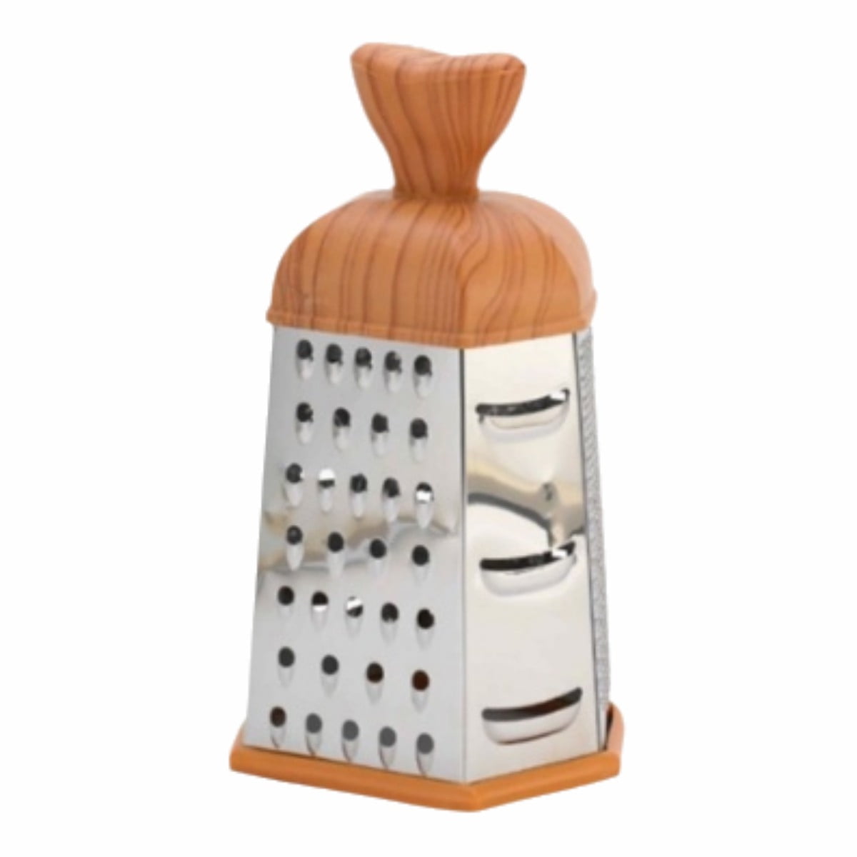 CASAFUN Multi-faceted Vegetable Cutter Grater Versatile Six-Side Grater ...