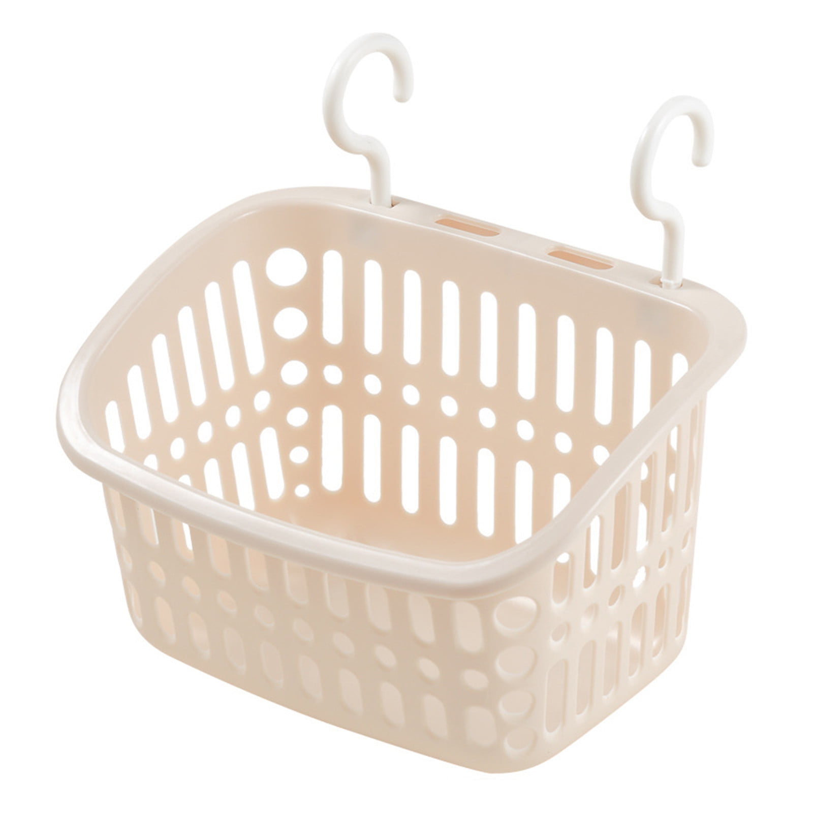 CASAFUN Poolside Storage Basket, Above Ground Pool Storage Basket/Bin ...