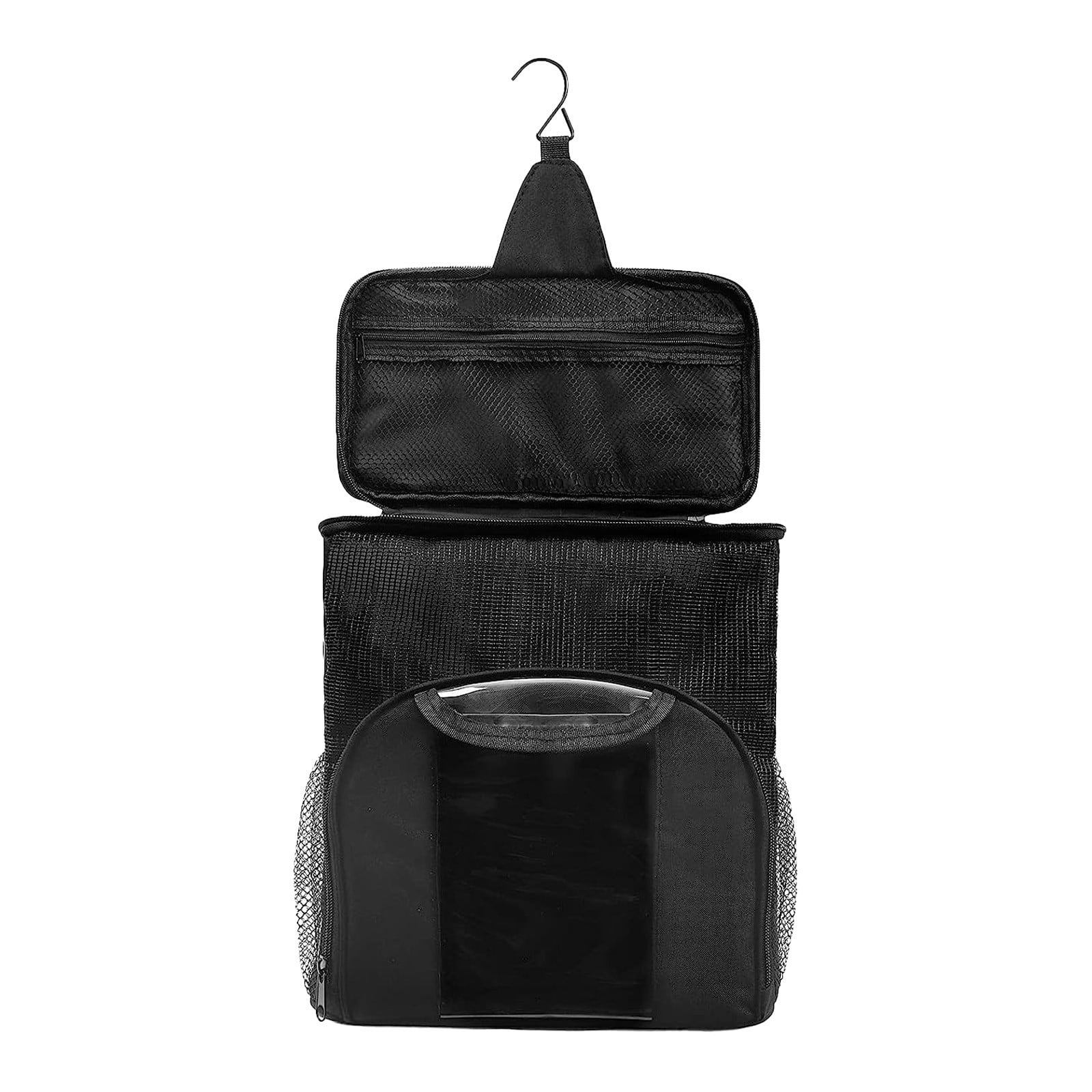 CASAFUN Portable Shower Caddy College Tote Bag, Quick Dry Hanging ...