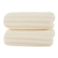 Walmart Terry Wash Cloths, Dual-Sided, 2 Count - Walmart.com