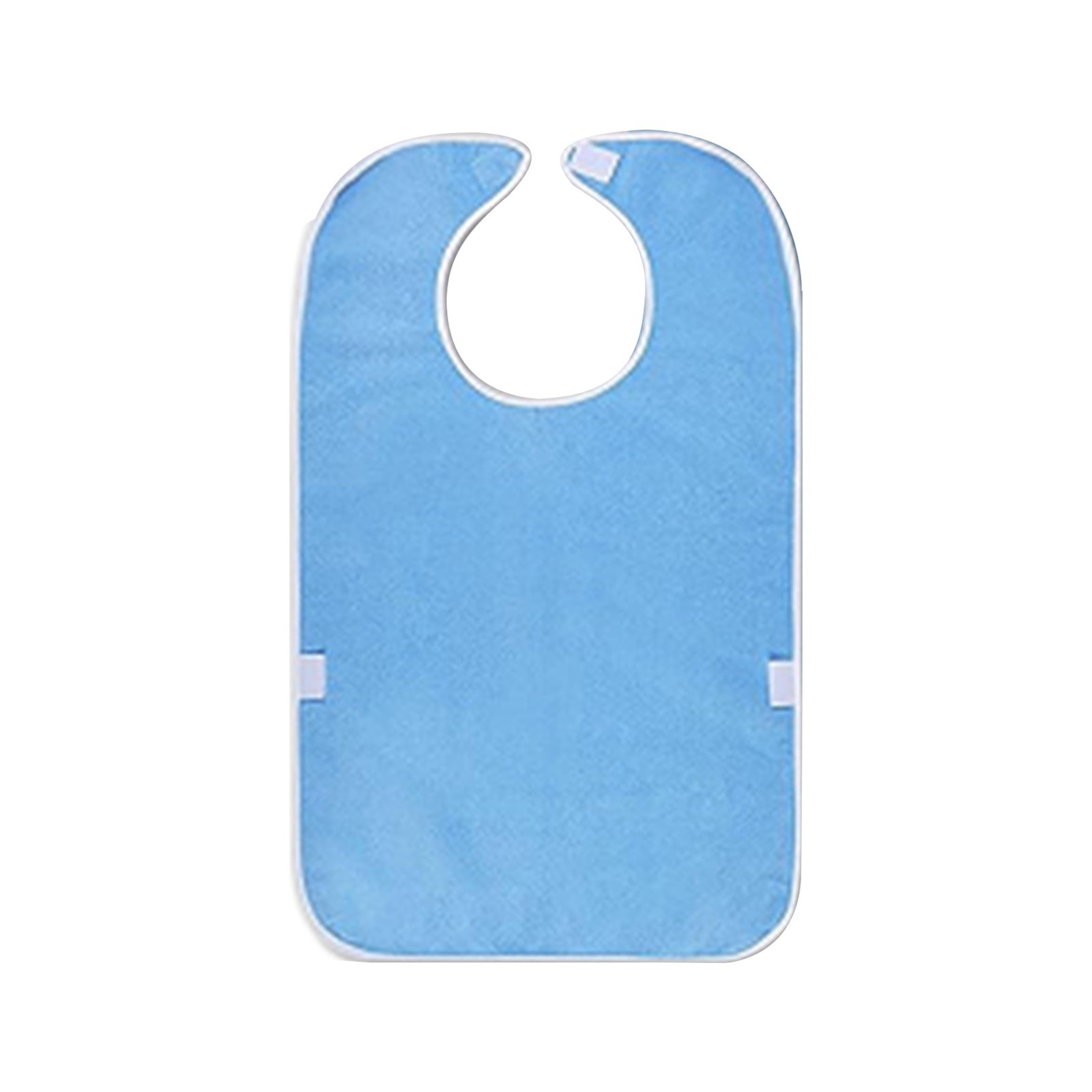 CASAFUN Premium Waterproof Adult Bibs for adults Men,Women;Eating Cloth ...