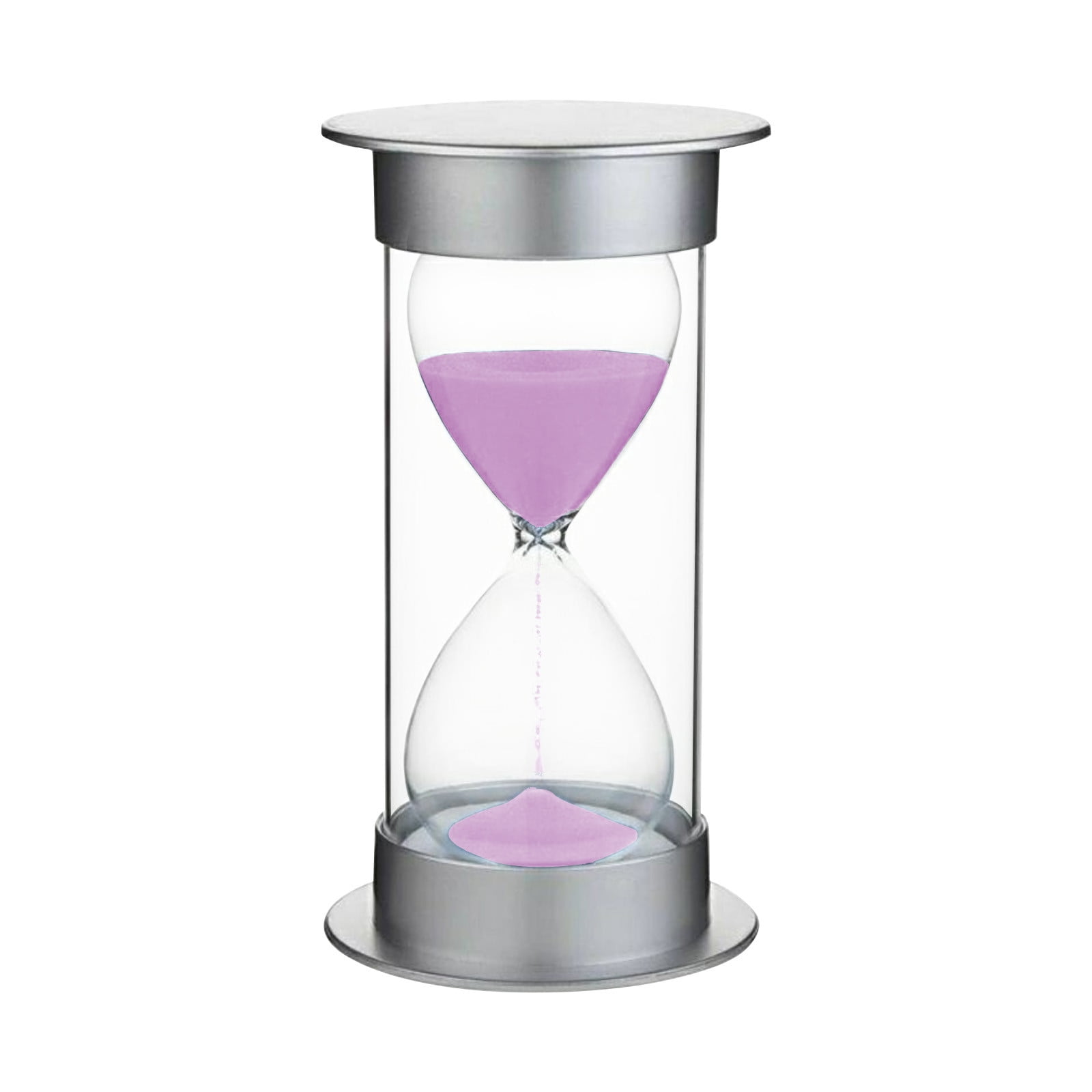 CASAFUN Sand Timer, Plastic Hourglass Sand Clock Timers,Small Sand ...