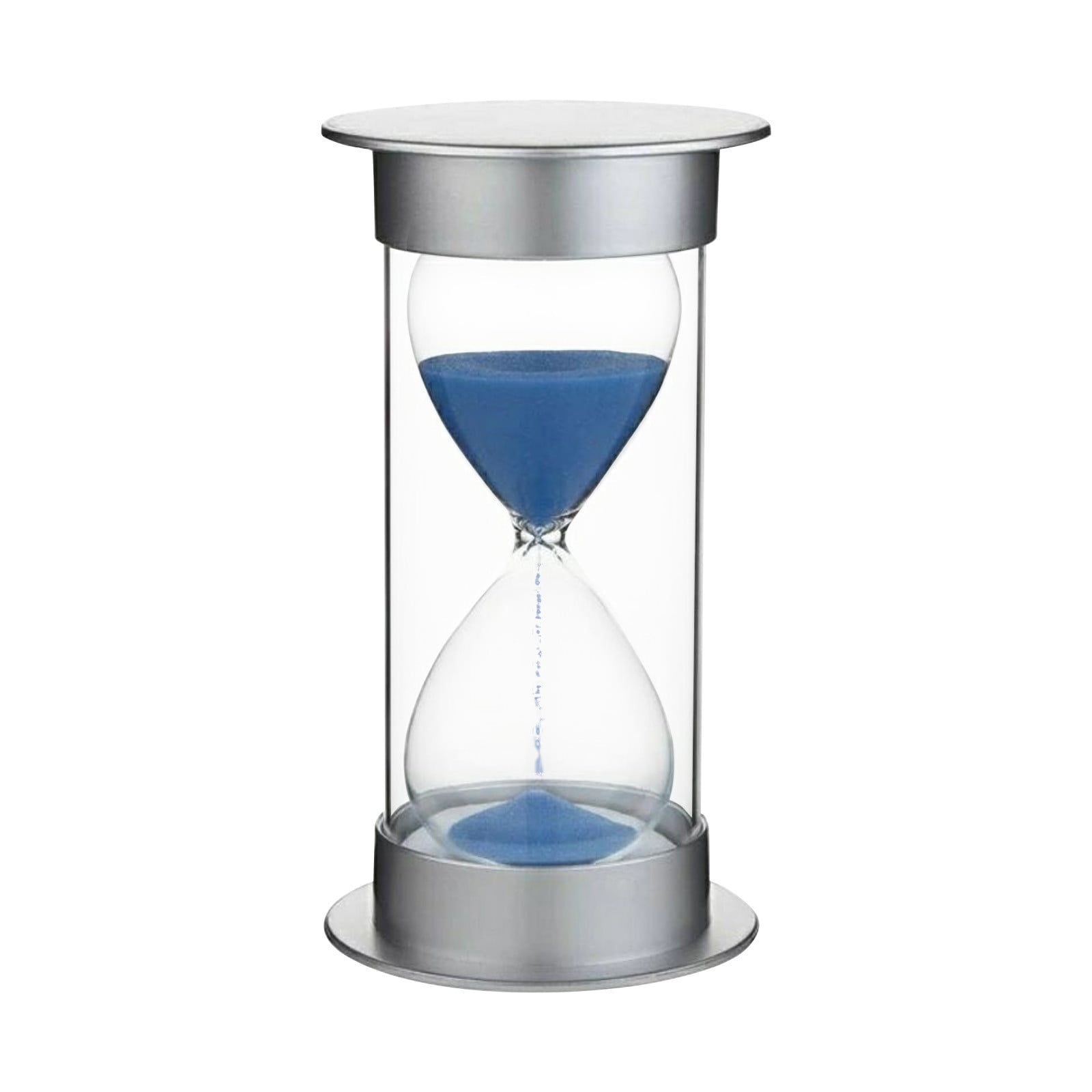 CASAFUN Sand Timer, Plastic Hourglass Sand Clock Timers,Small Sand ...