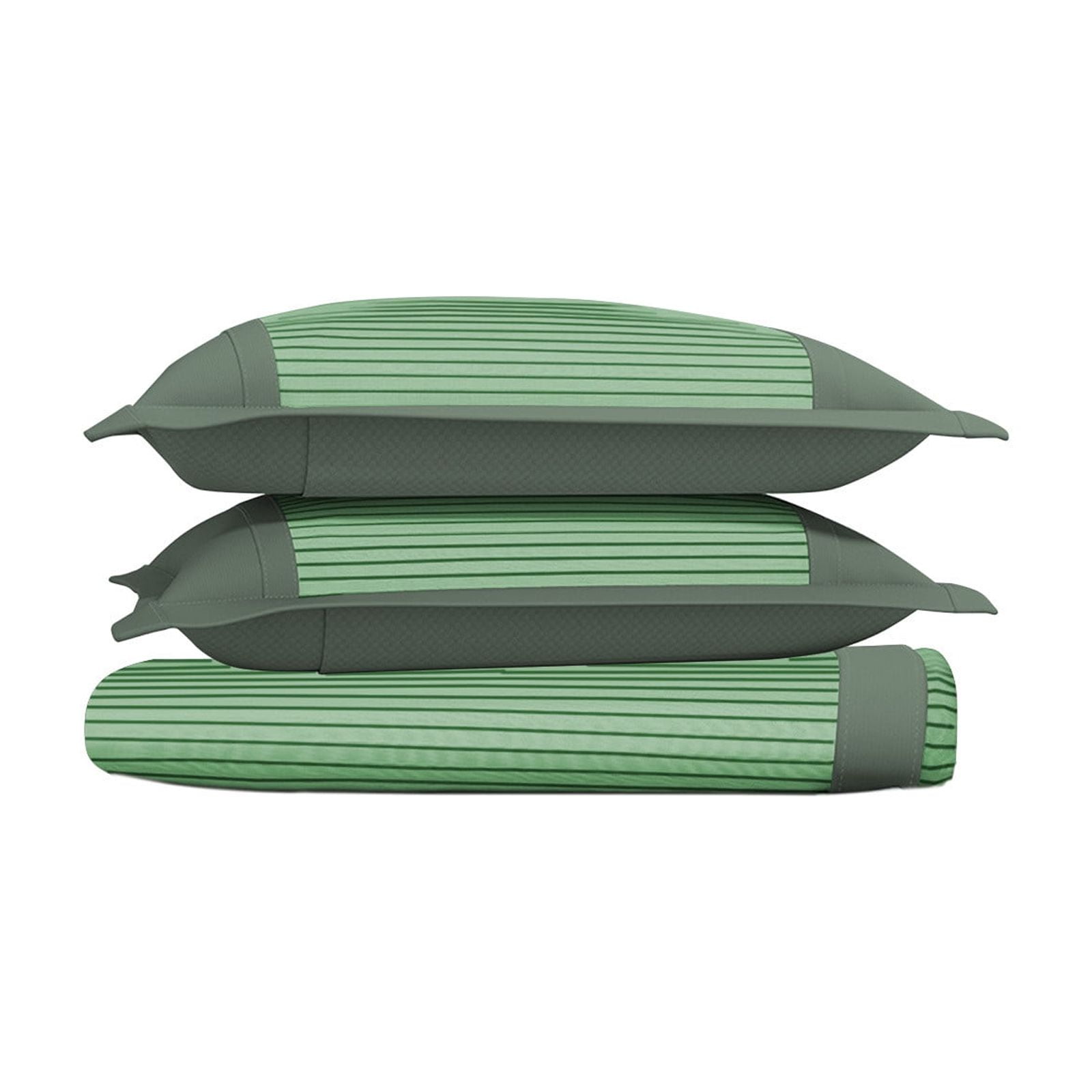 CASAFUN Summer Sleeping Pad, Ice Silk Cooler 3 Piece Set, Foldable ...