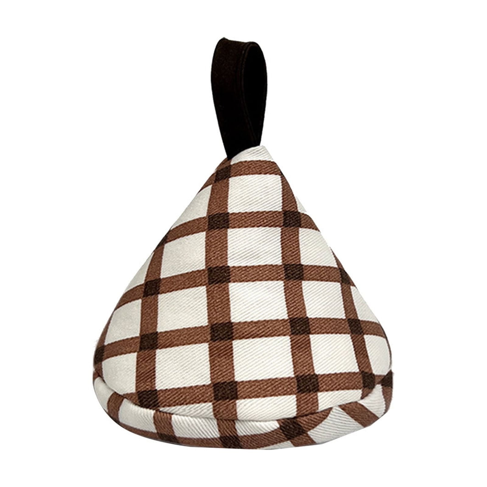 CASAFUN Triangle Pot Cap Pot Lid Gloves Covers Triangular Lid Knob ...