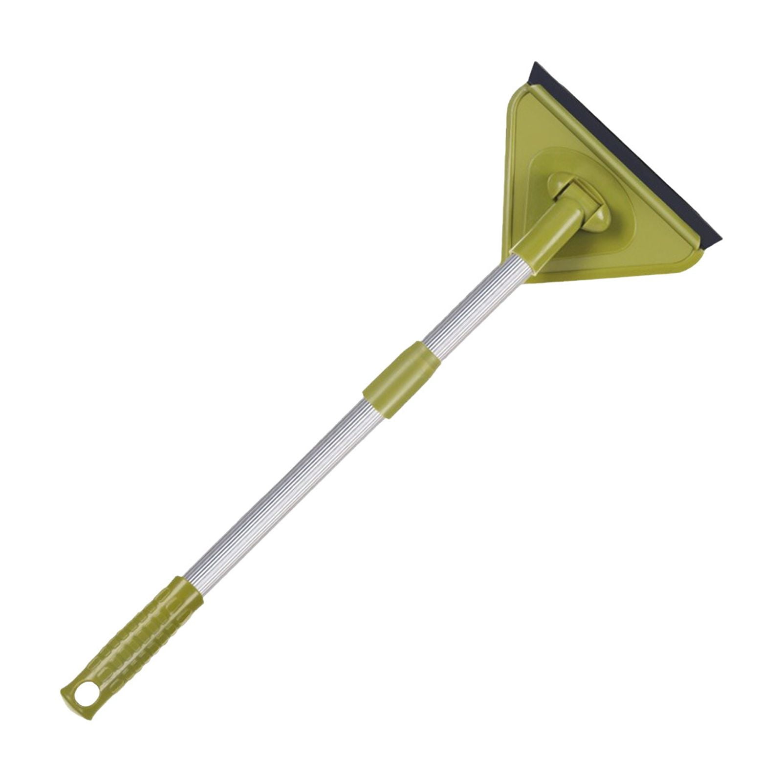 CASAFUN Wall & Baseboard Cleaner Mop Tool with 23"Long Handle,180 ...