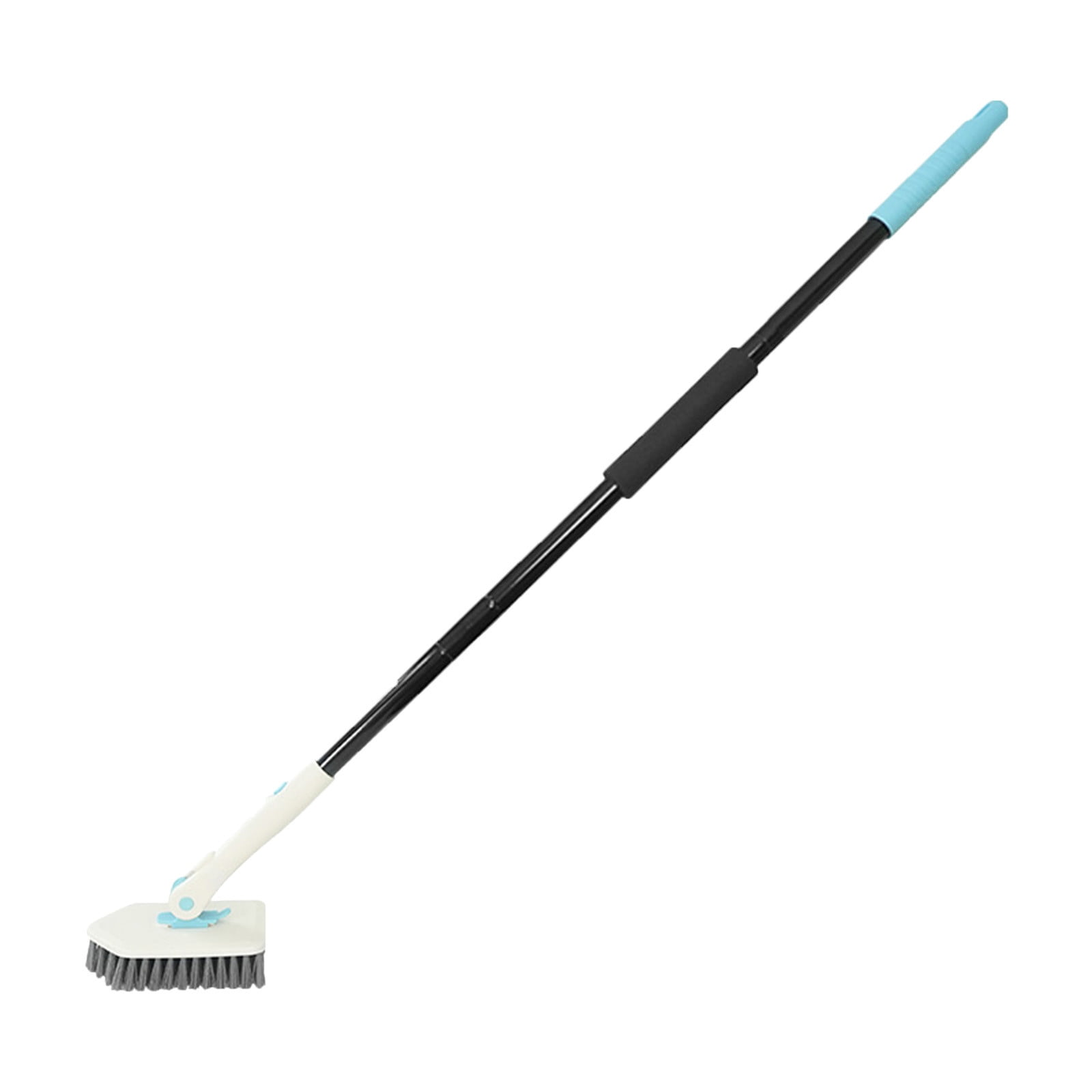 CASAFUN Wall Mop ＆ Baseboard Cleaner,4-In-1baseboard Cleaner Tool with ...