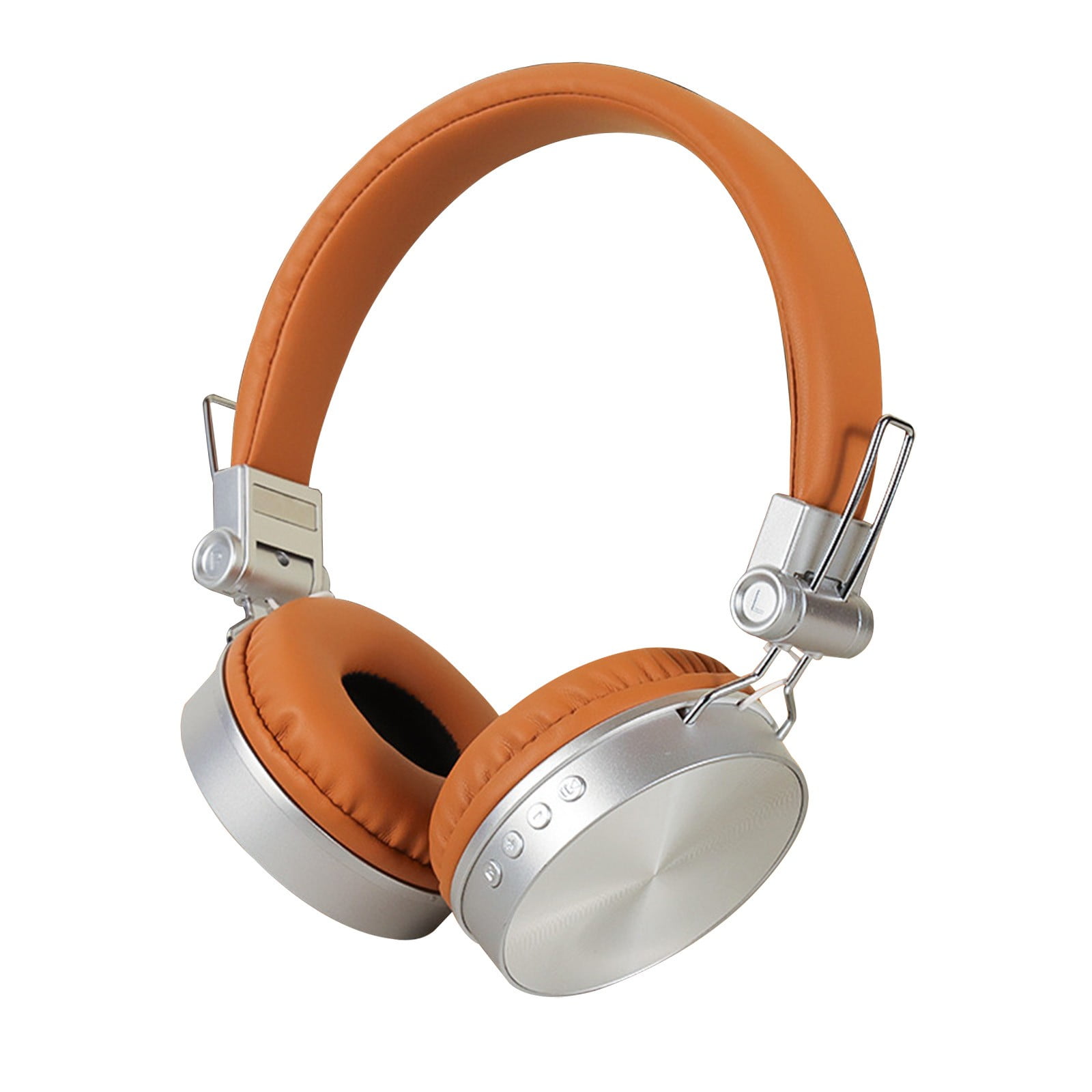 CASAFUN Wireless Bluetooth Noise Cancellation Headphones, TV Headphones ...
